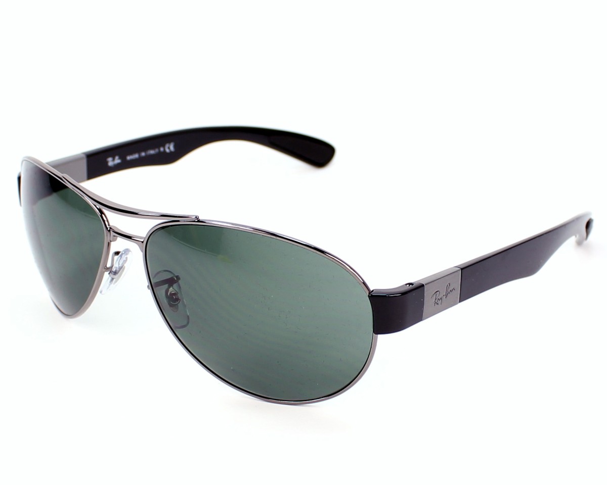 Ray-Ban Sunglasses RB-3509 004/71