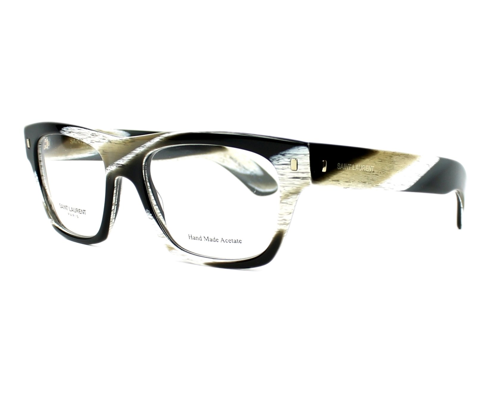 Yves Saint Laurent Glasses YSL-2313-N 5MY