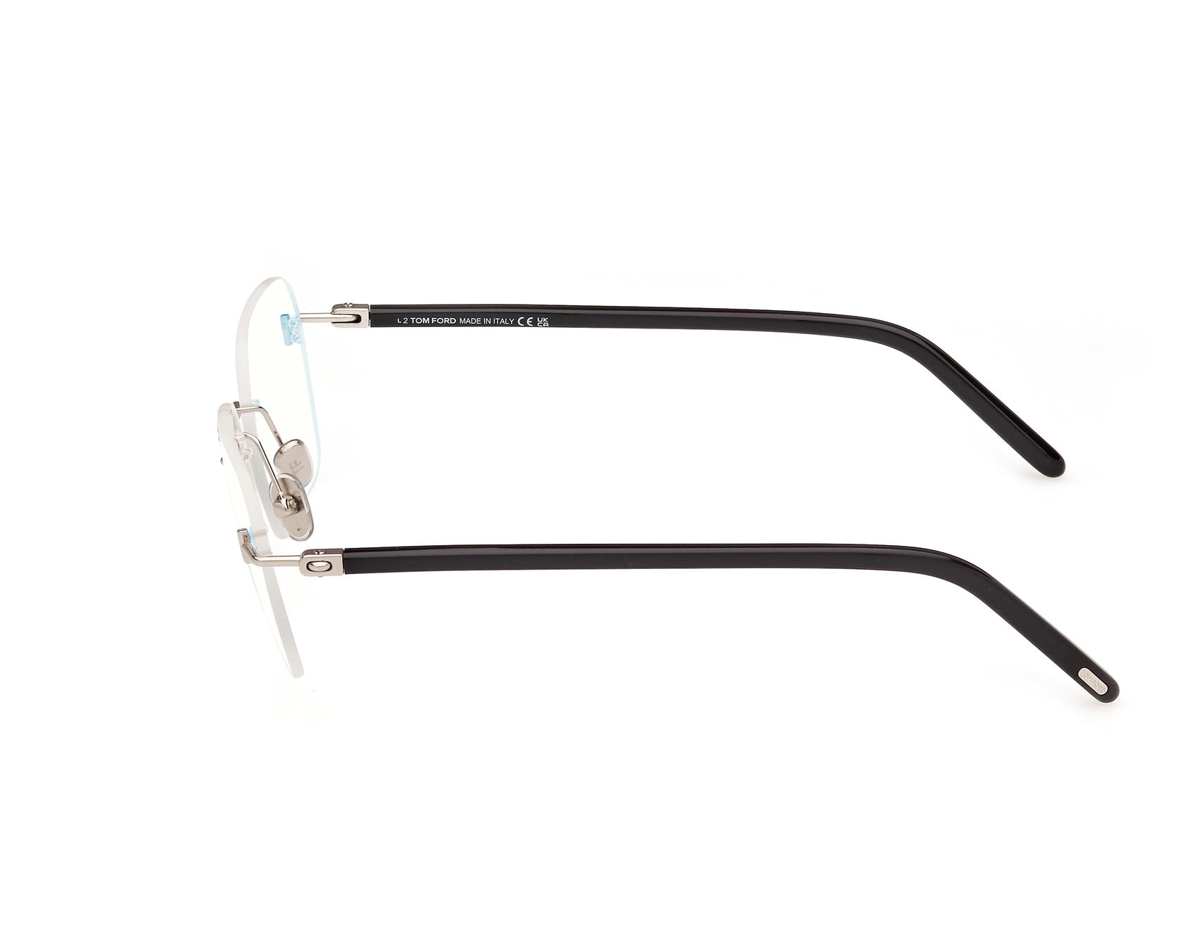 Tom Ford Glasses FT5934-B/V 016