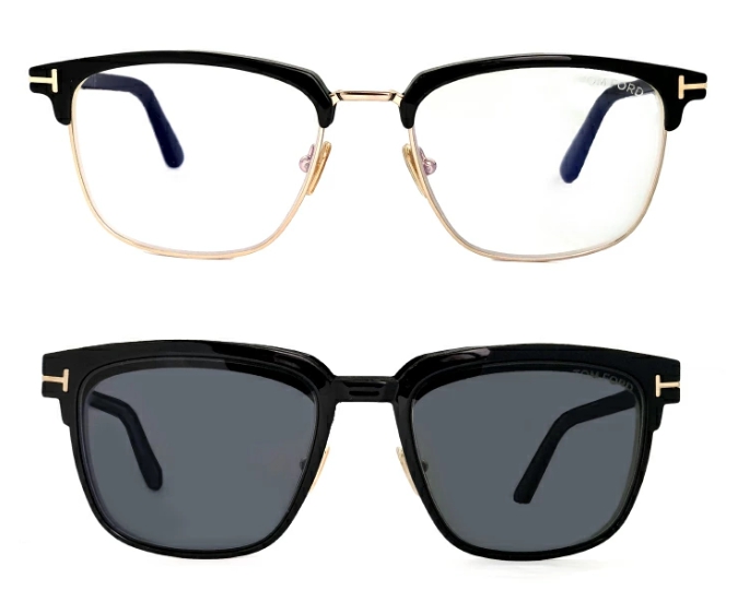 Tom Ford TF-5683-B 001