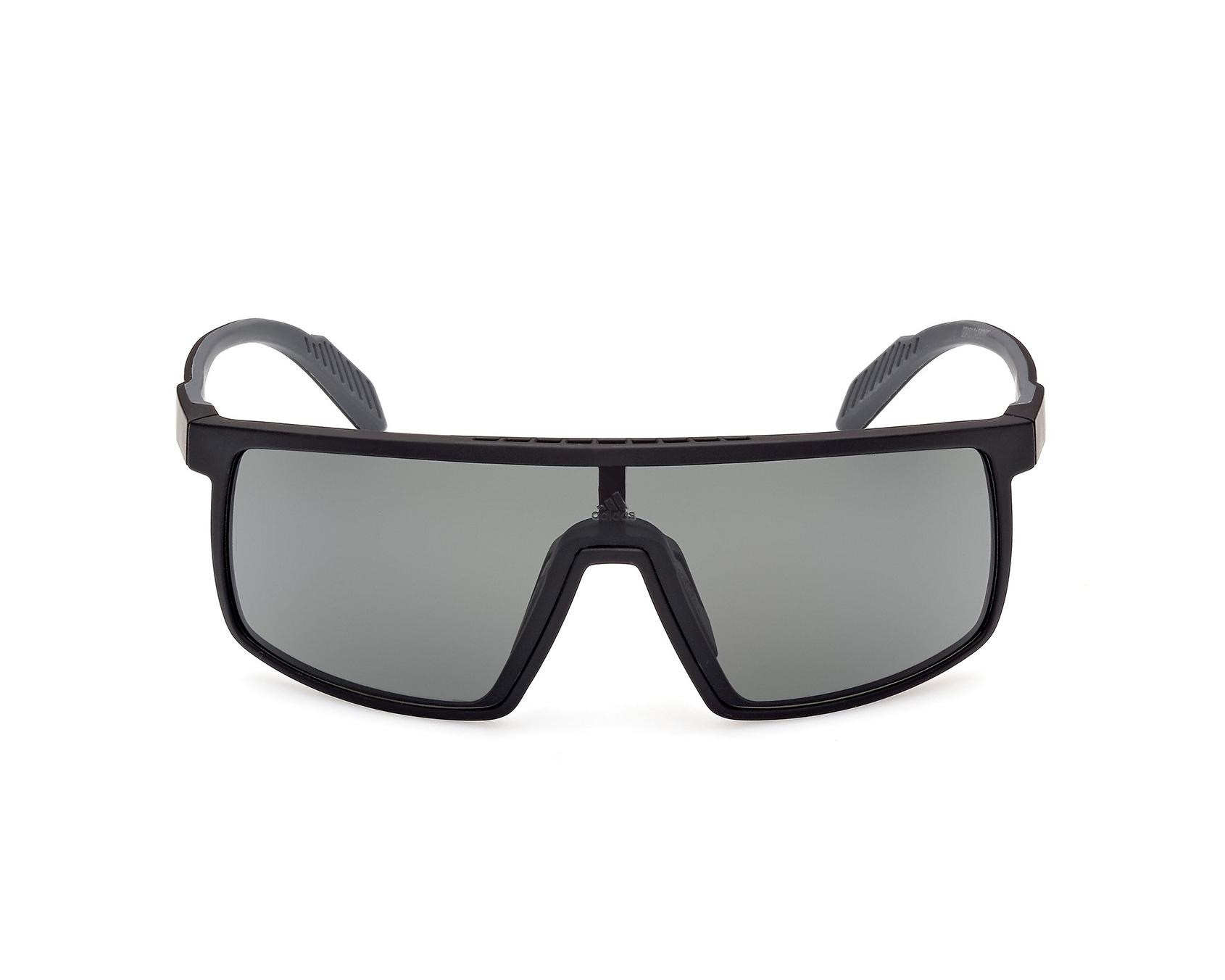 Adidas Sunglasses SP0057-S 02A