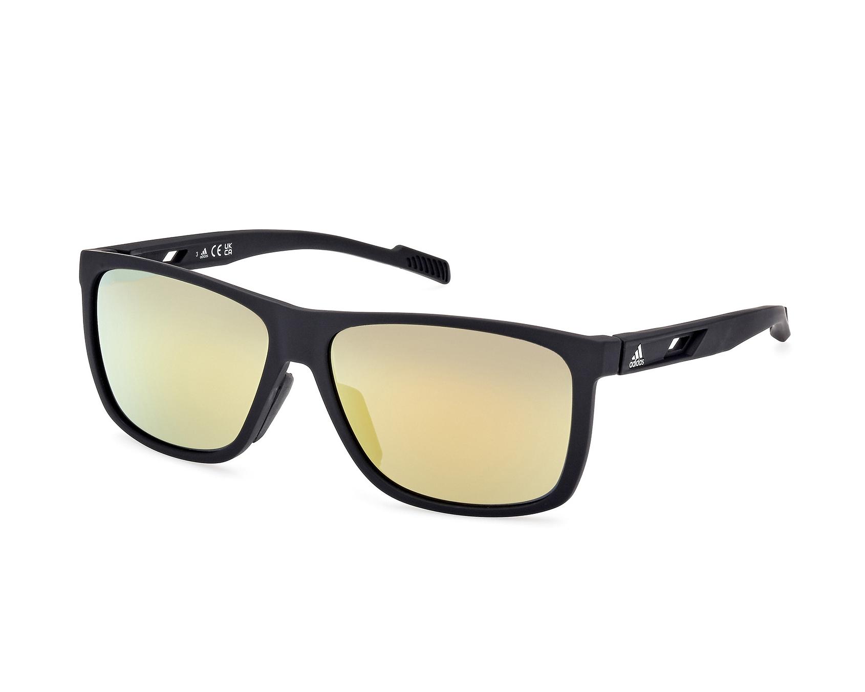 Adidas Sunglasses SP0067-S 02G