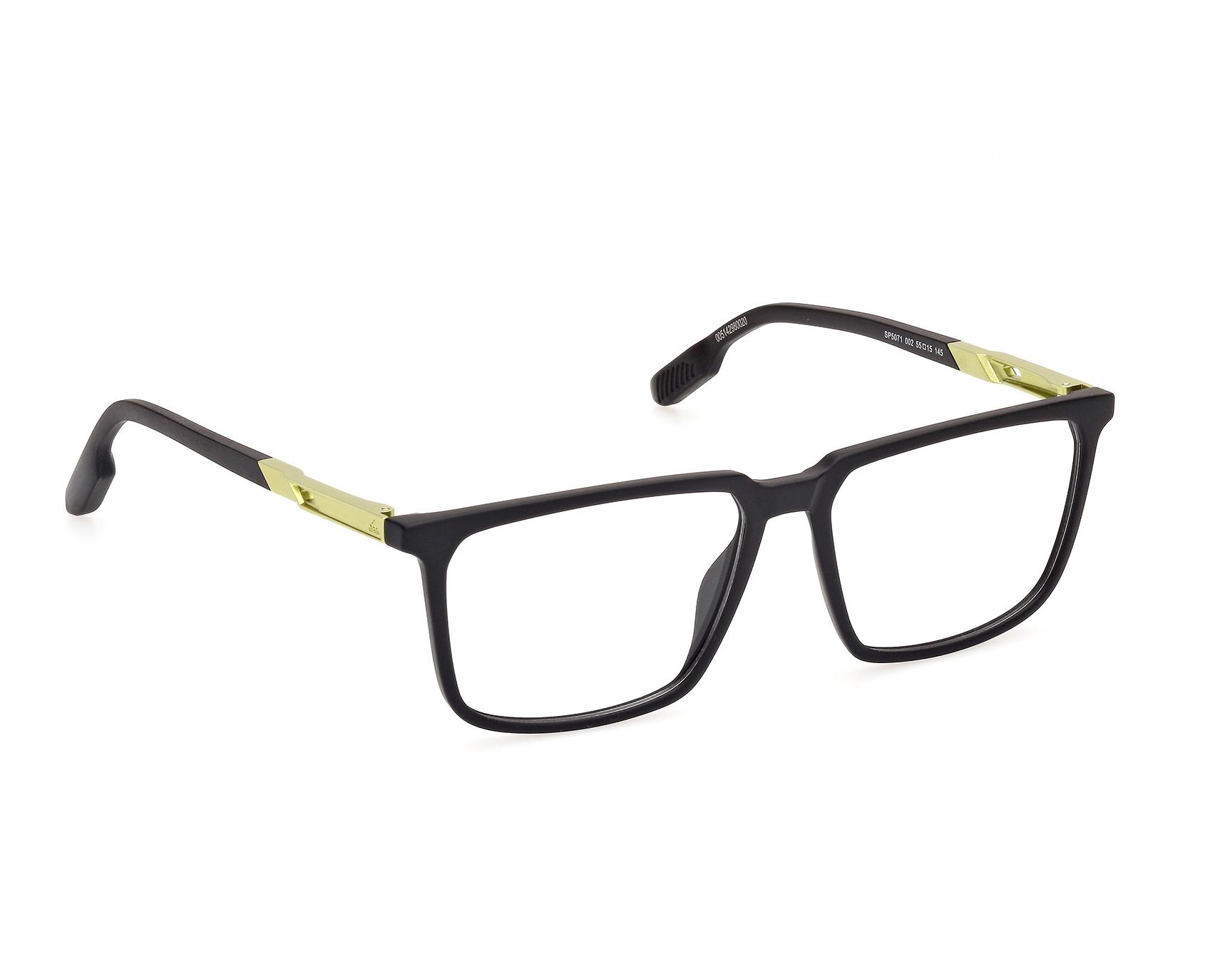 Adidas Glasses SP-5071 002