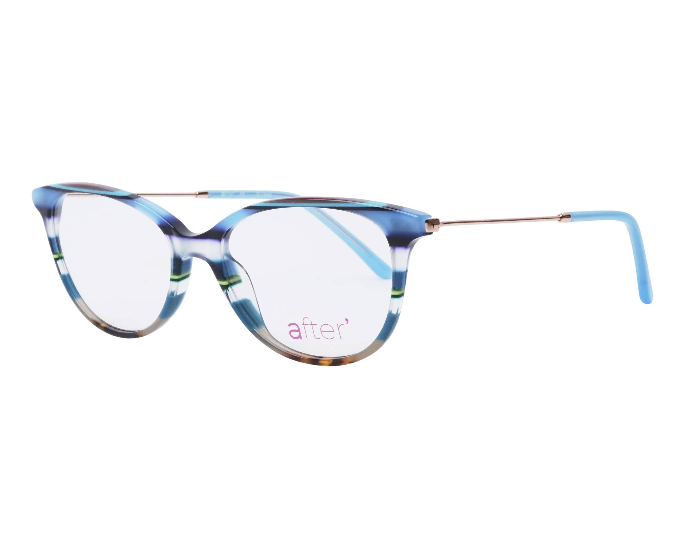 After Glasses AF-133 02