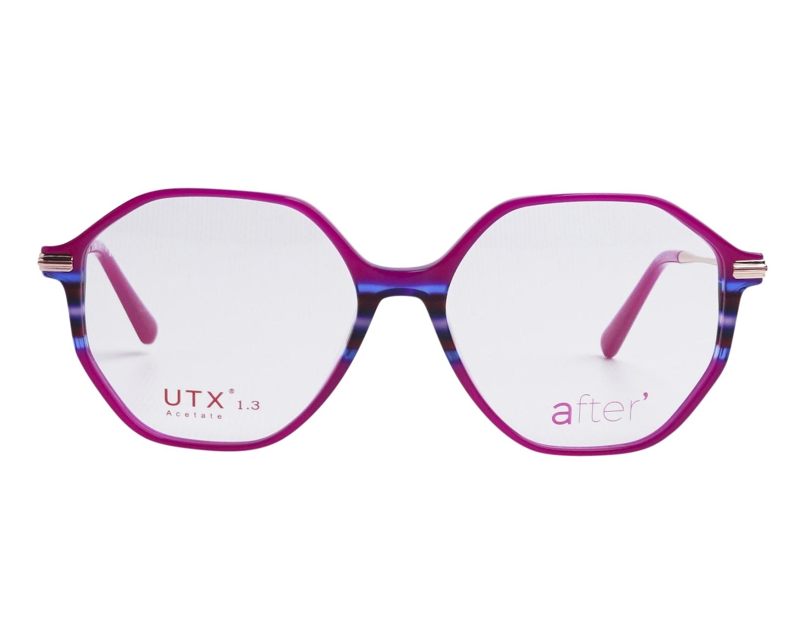 After Glasses AF-167 01