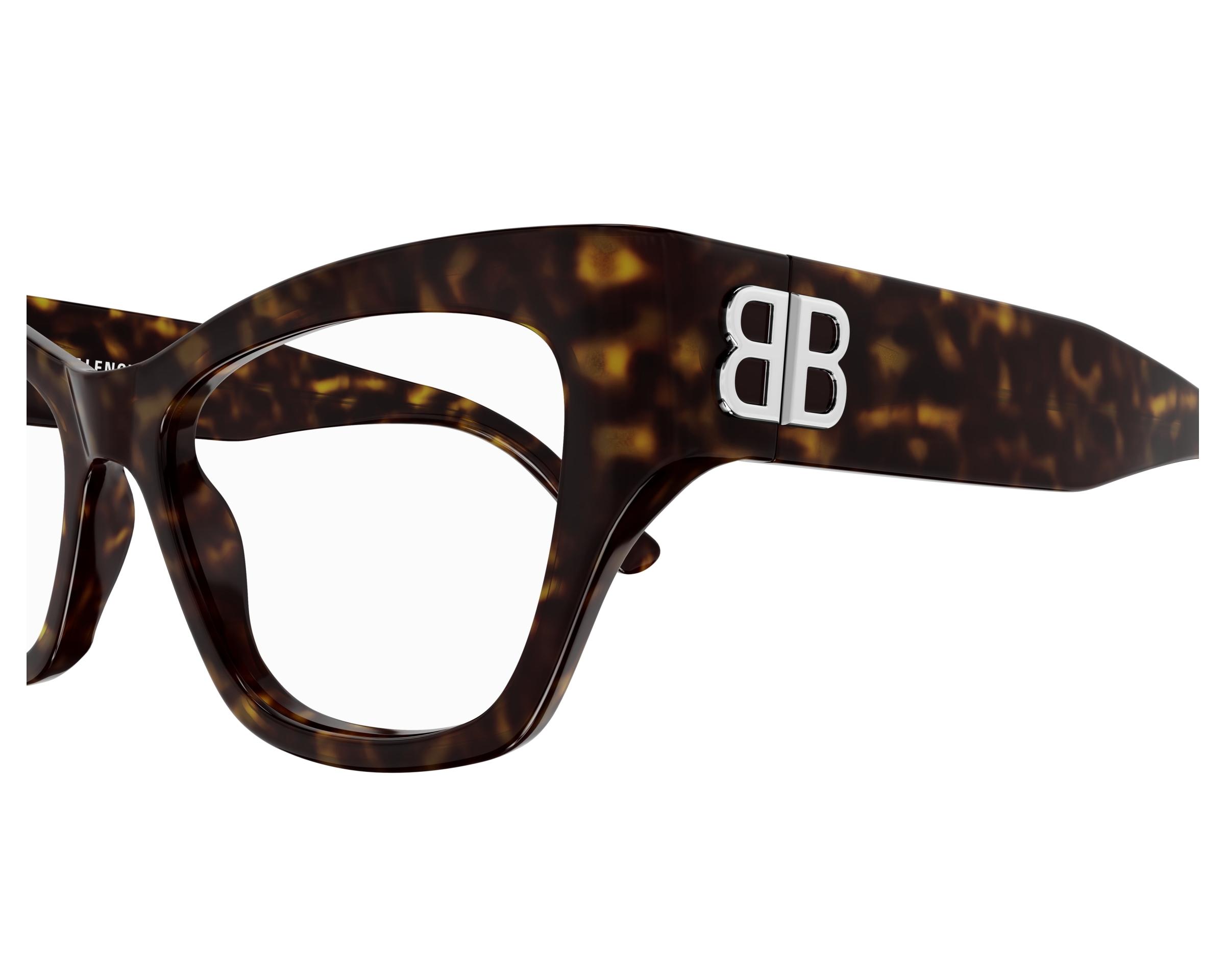 Balenciaga Glasses BB0362O 002