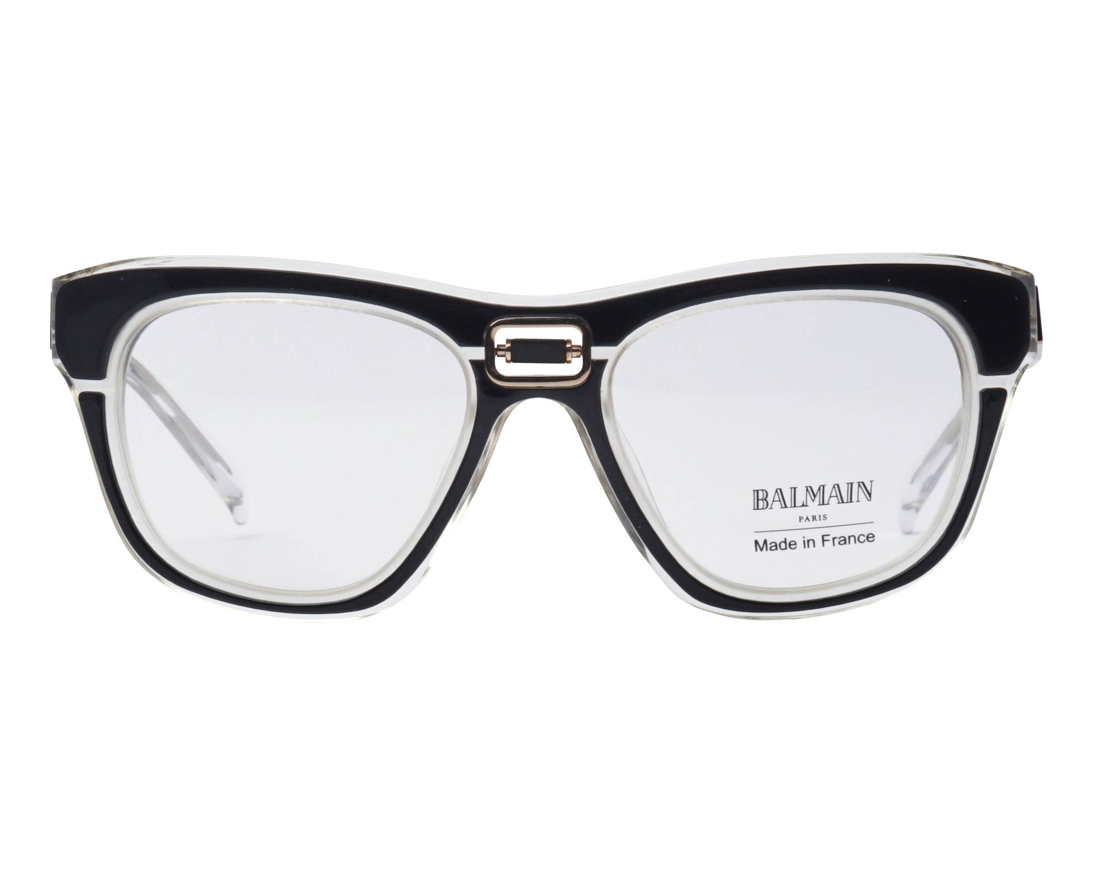 Balmain Glasses BL-1102 01