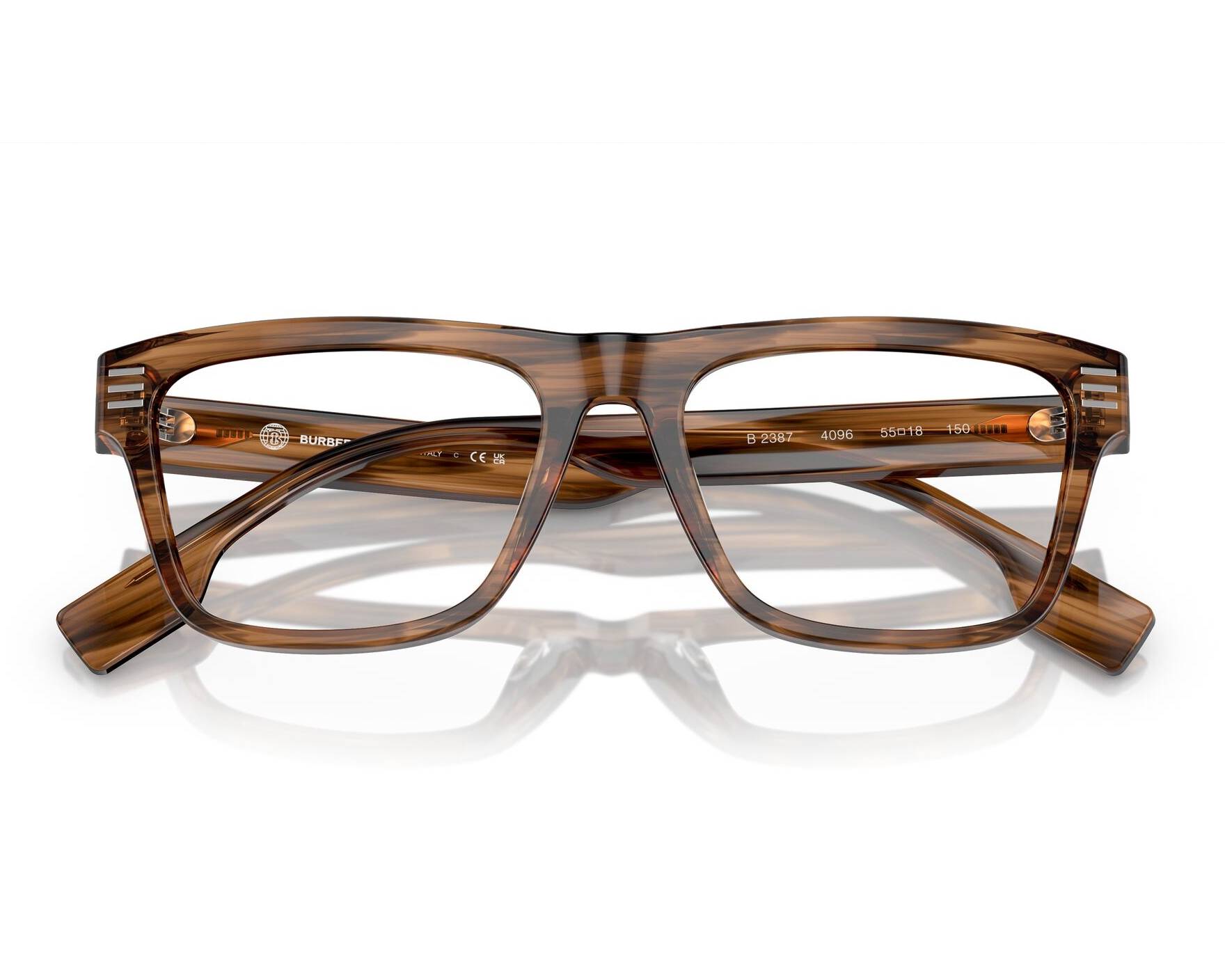 Burberry Glasses BE2387 4096