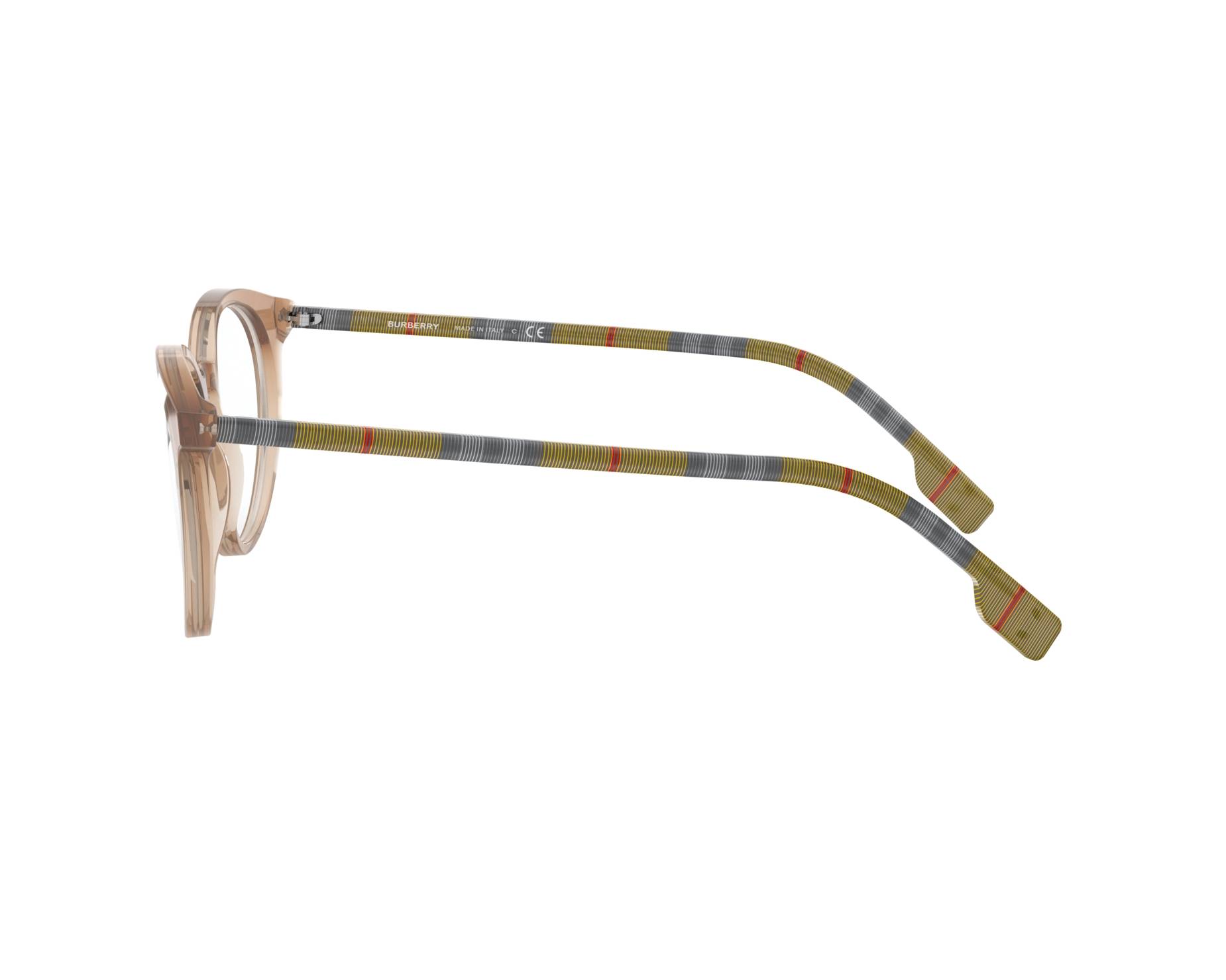 Burberry Glasses Chalcot BE2318 3856