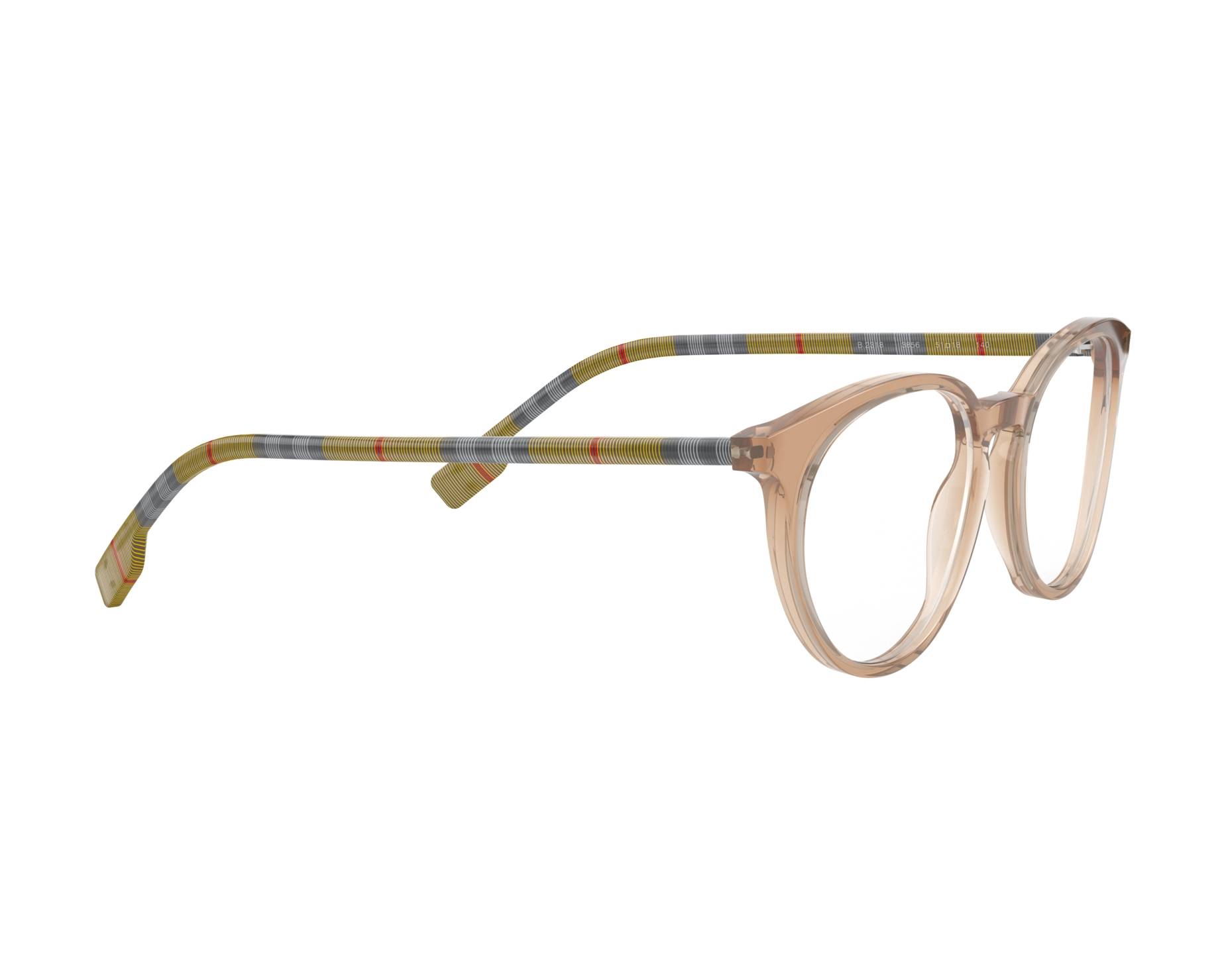 Burberry Glasses Chalcot BE2318 3856