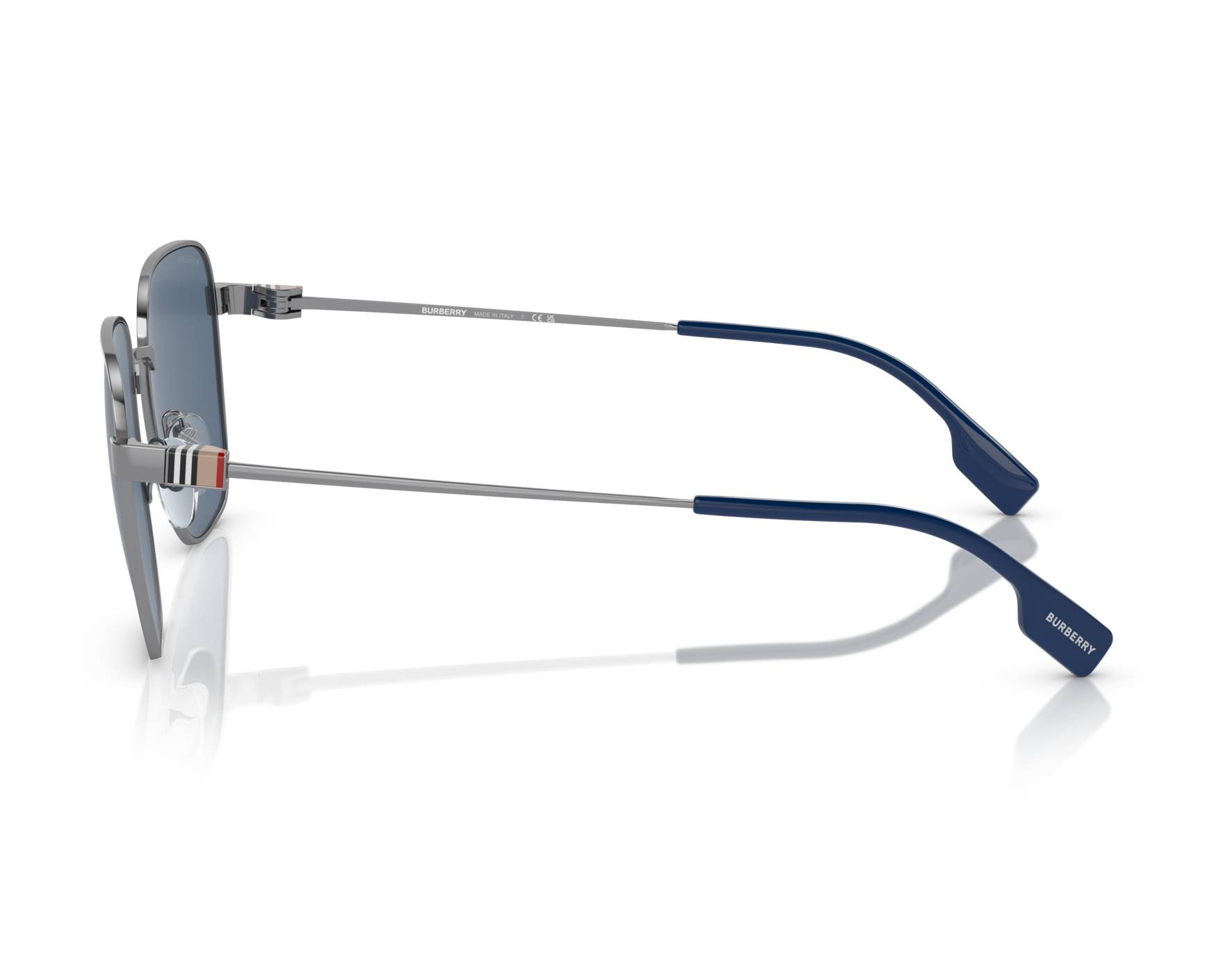 Burberry Sunglasses Drew BE3142 100380