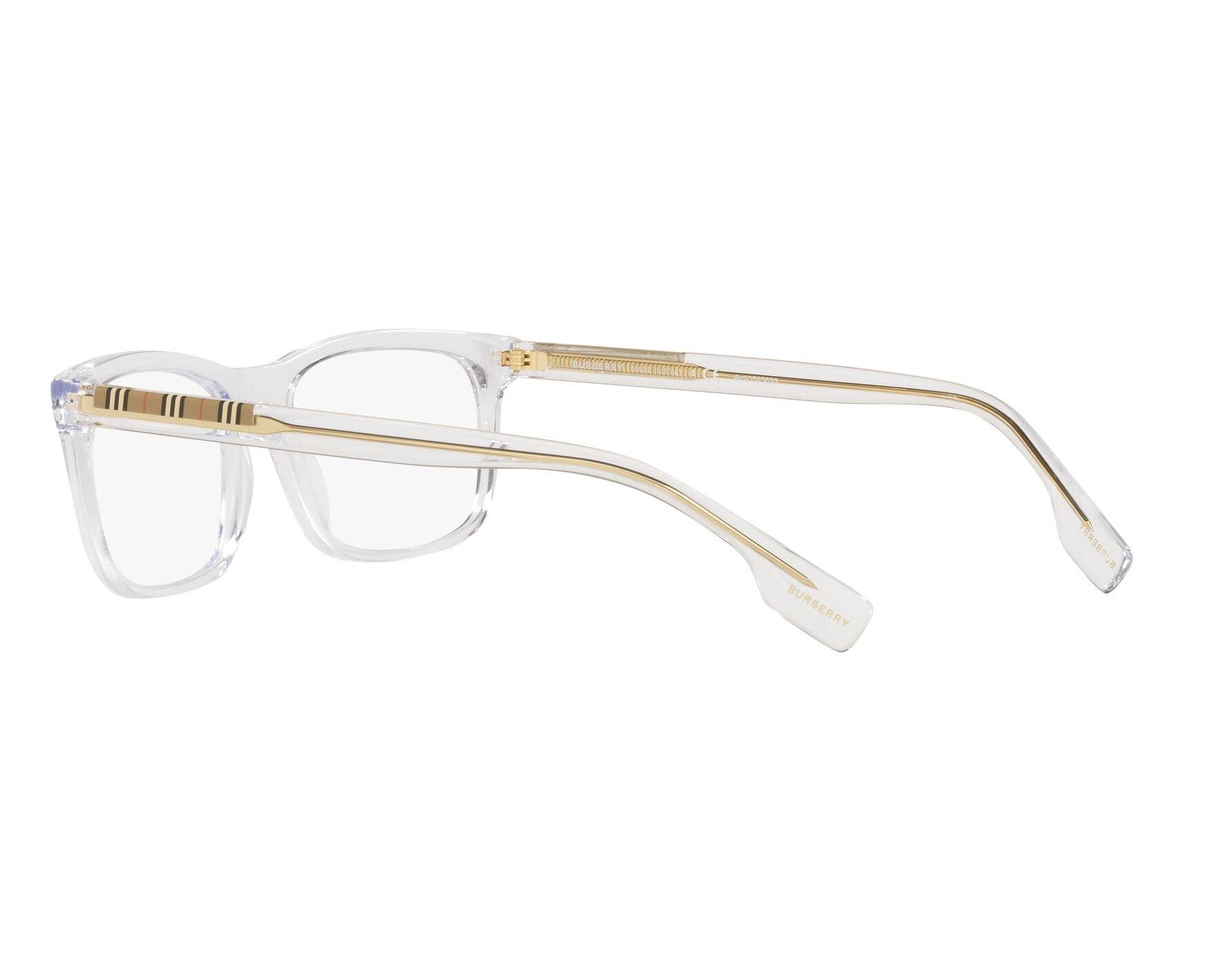 Burberry Glasses Elm BE2334 3024
