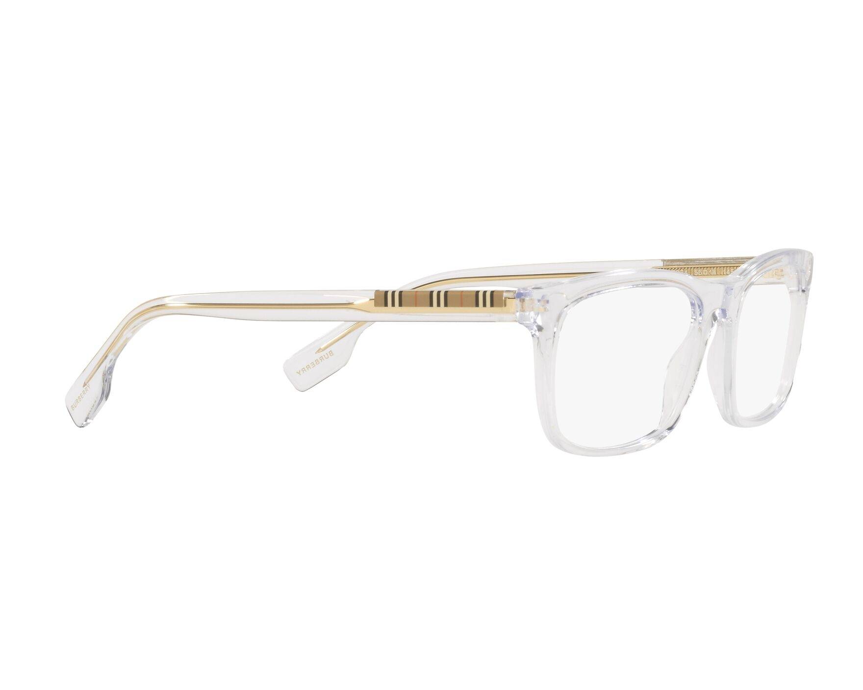 Burberry Glasses Elm BE2334 3024