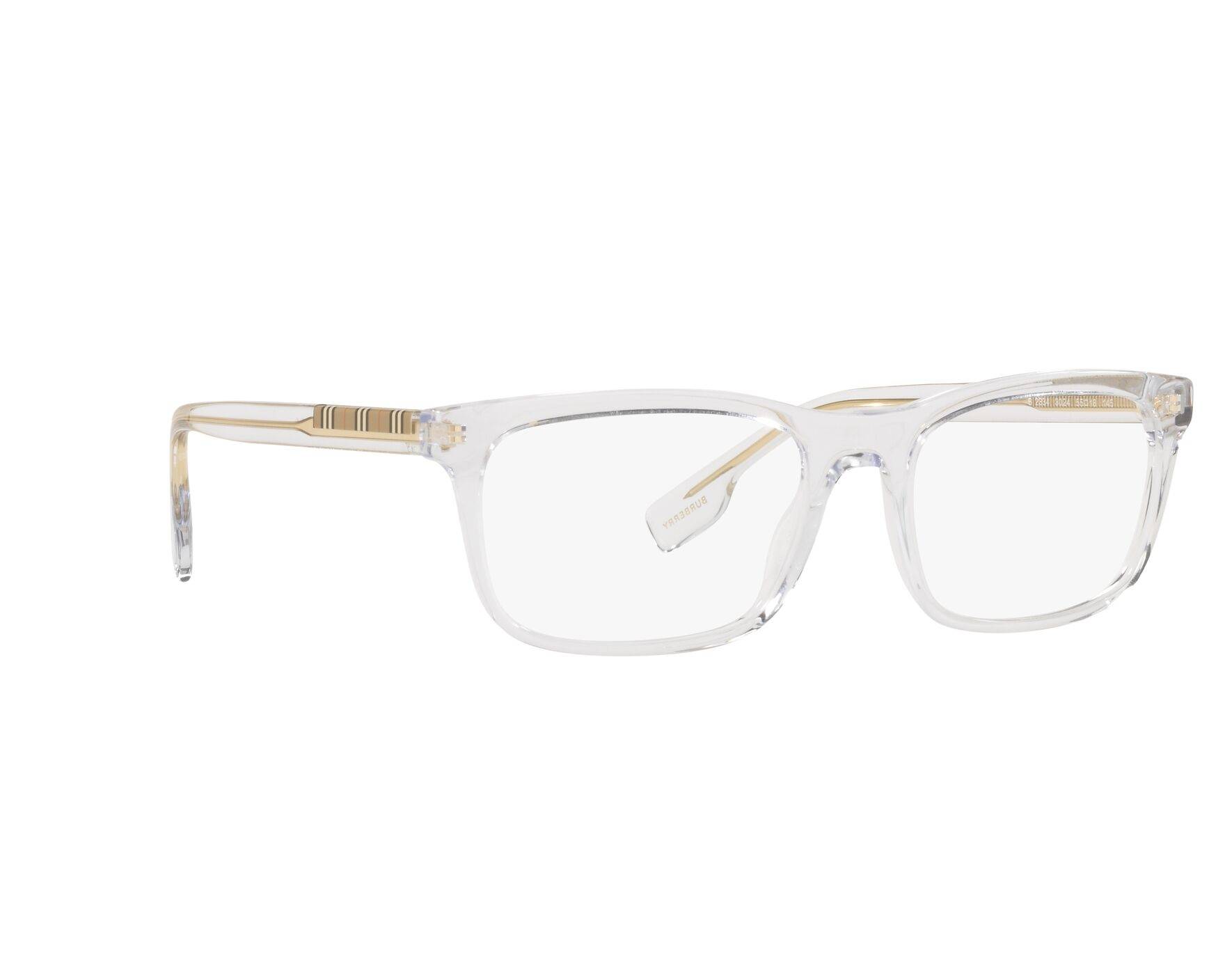 Burberry Glasses Elm BE2334 3024