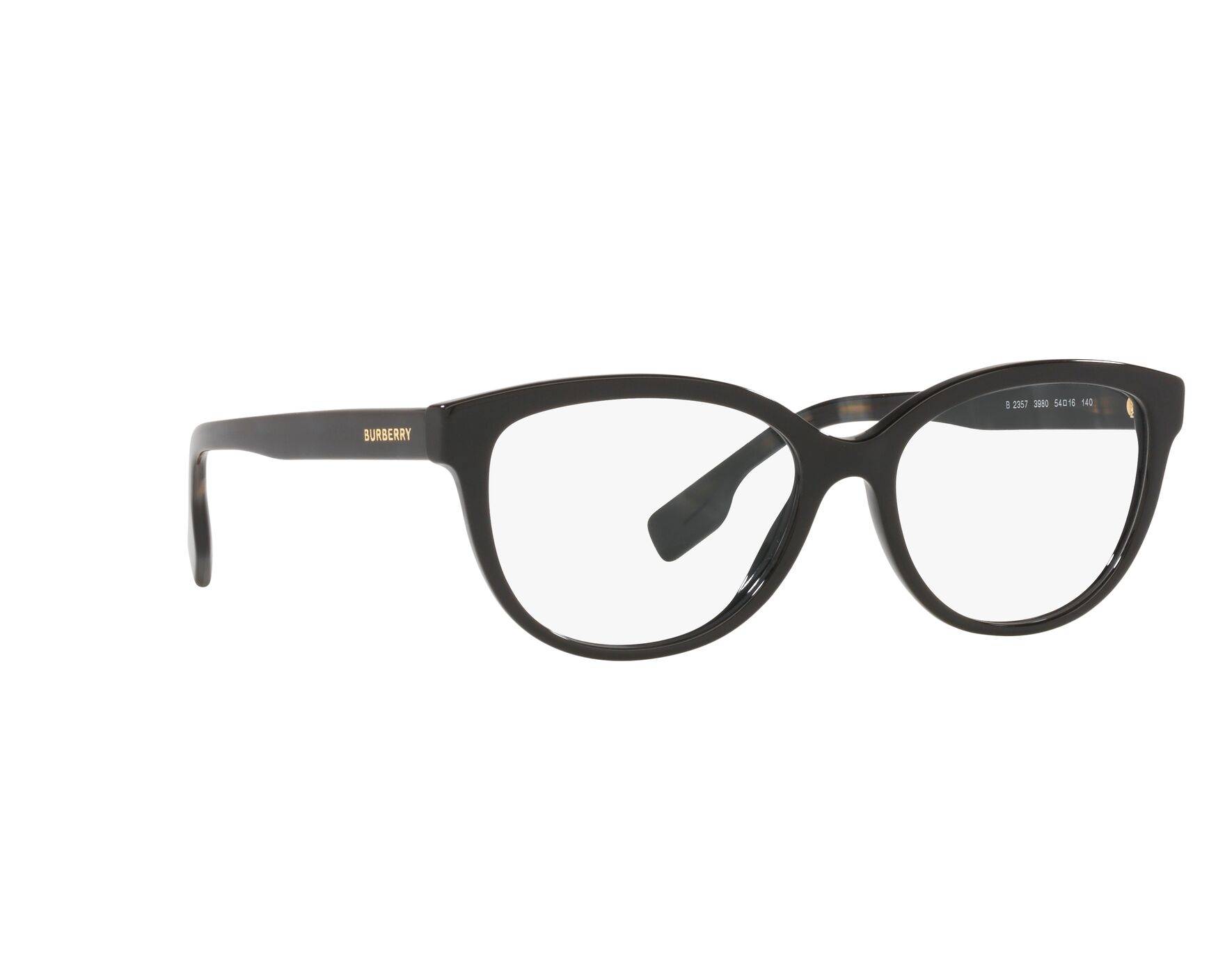 Burberry Glasses Esme BE2357 3980