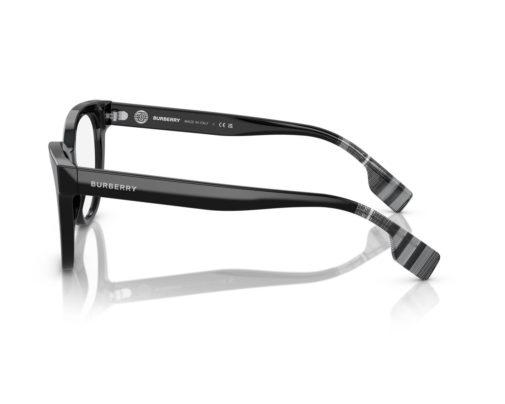 Burberry Glasses Evelyn BE2375 3001