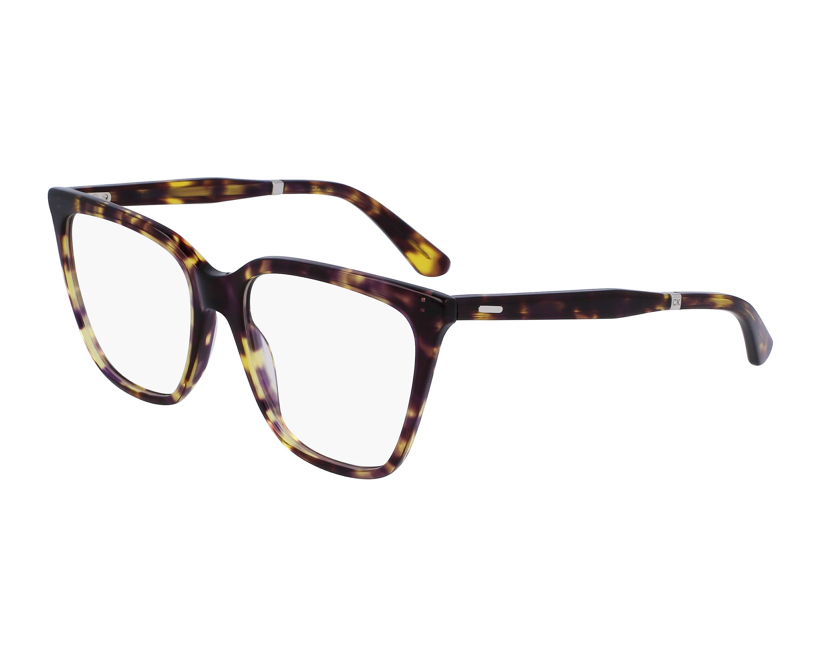 Calvin Klein Glasses CK-23513 528