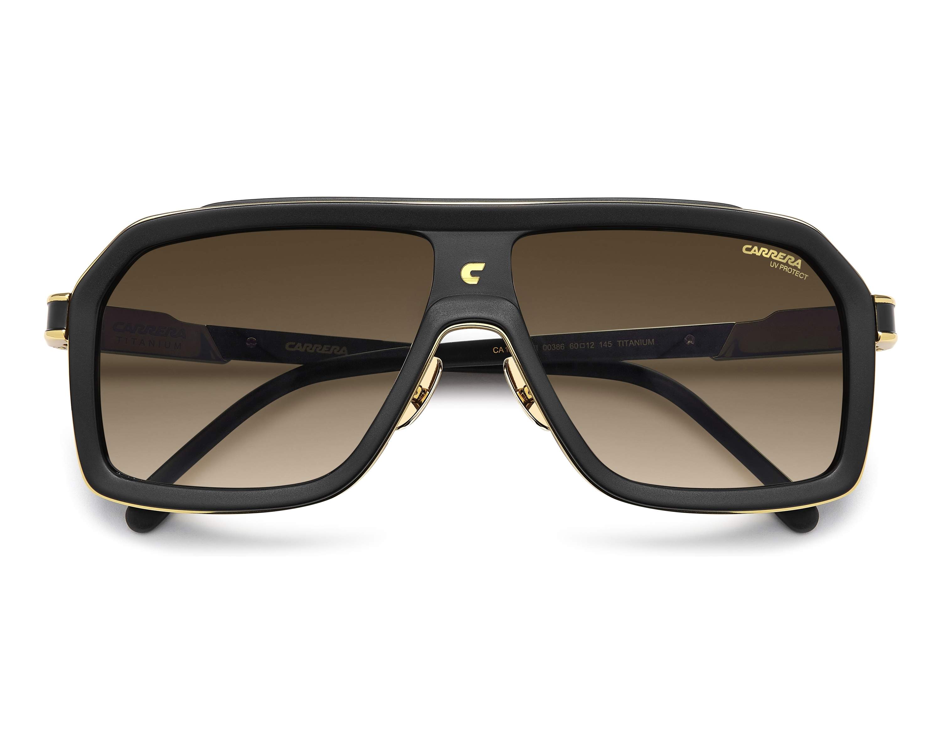 Carrera Sunglasses CA-1053-S-TI 003/86