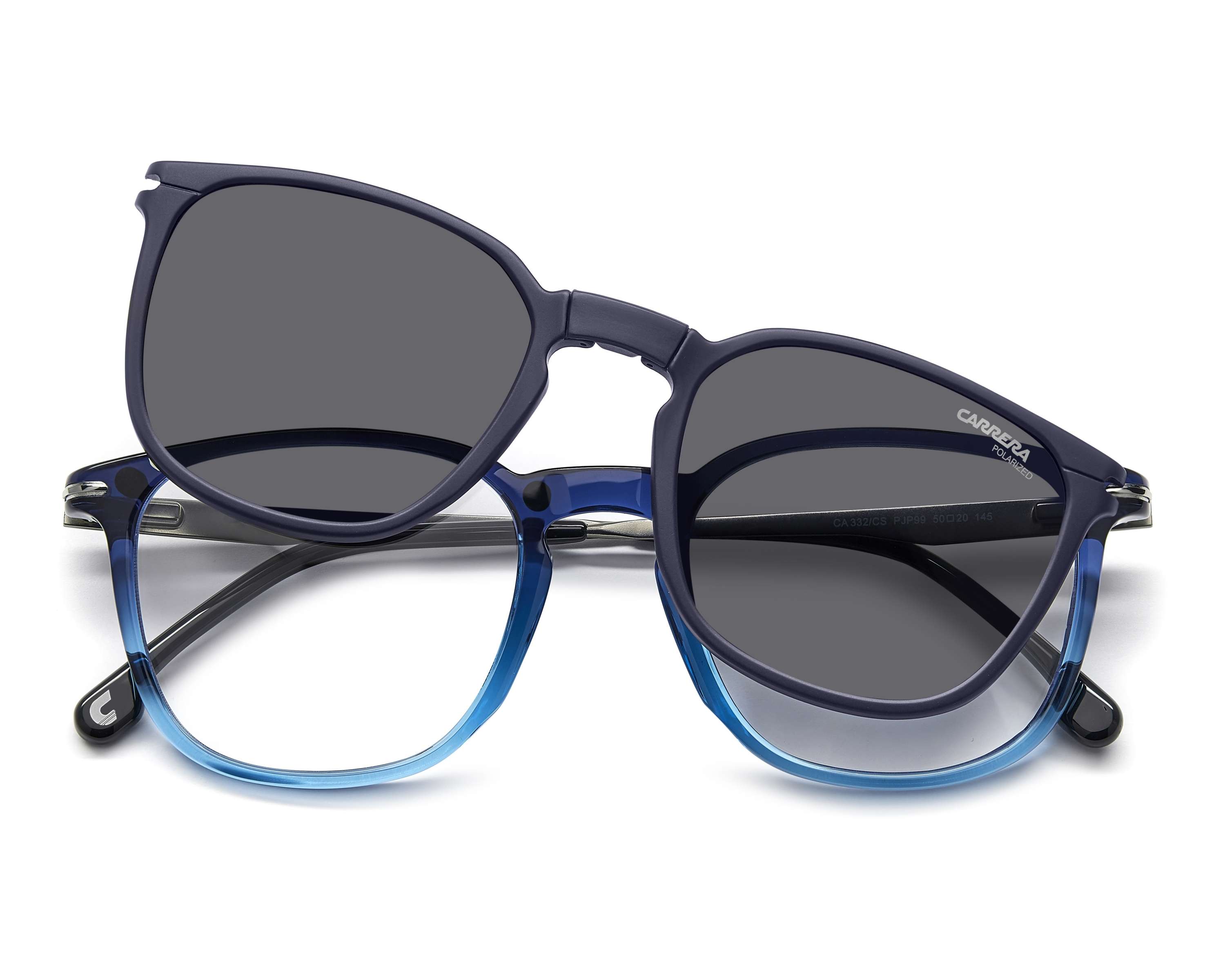 Carrera Glasses CA-332-CS PJP/M9
