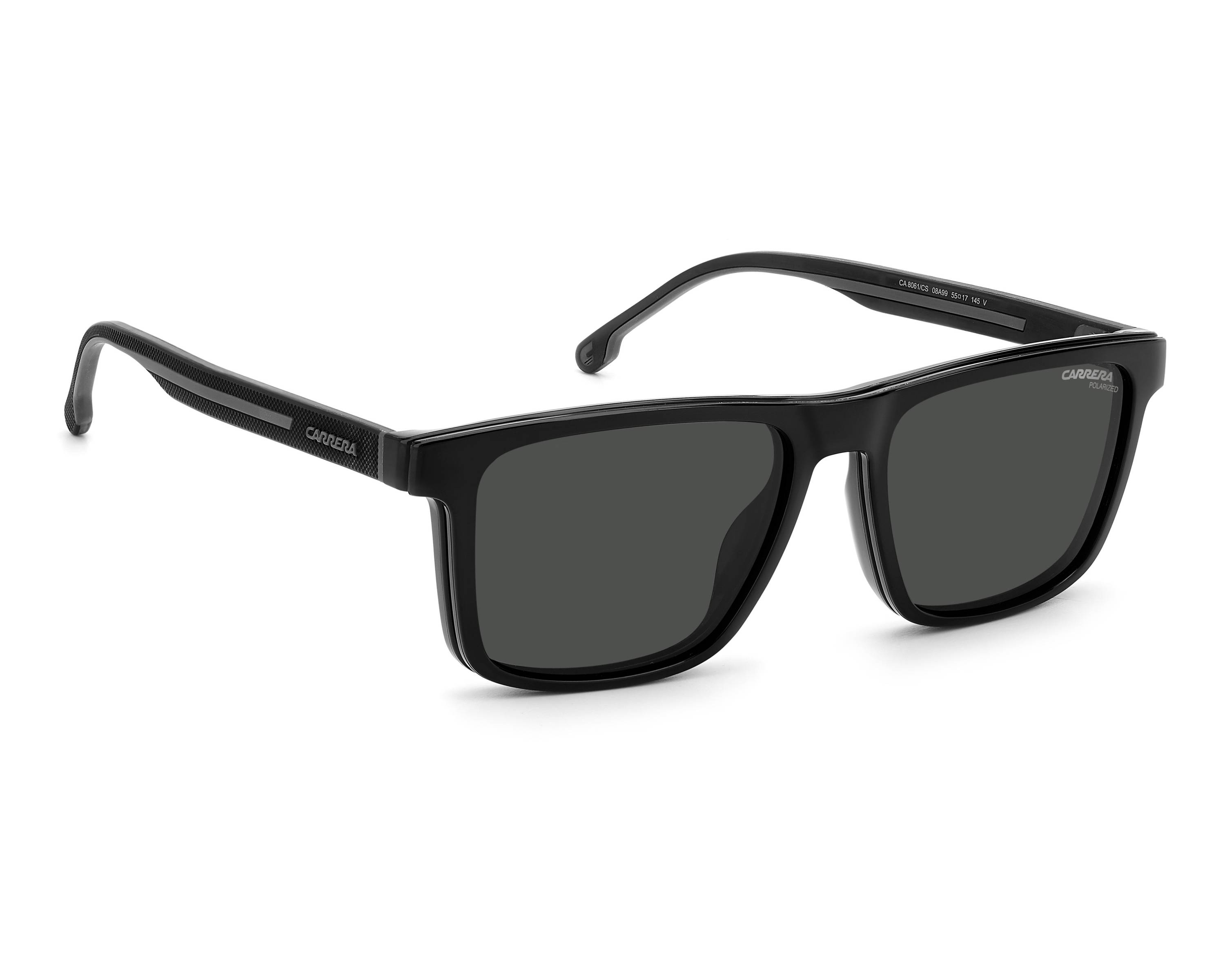 Carrera Glasses CA8061-CS 08A/M9
