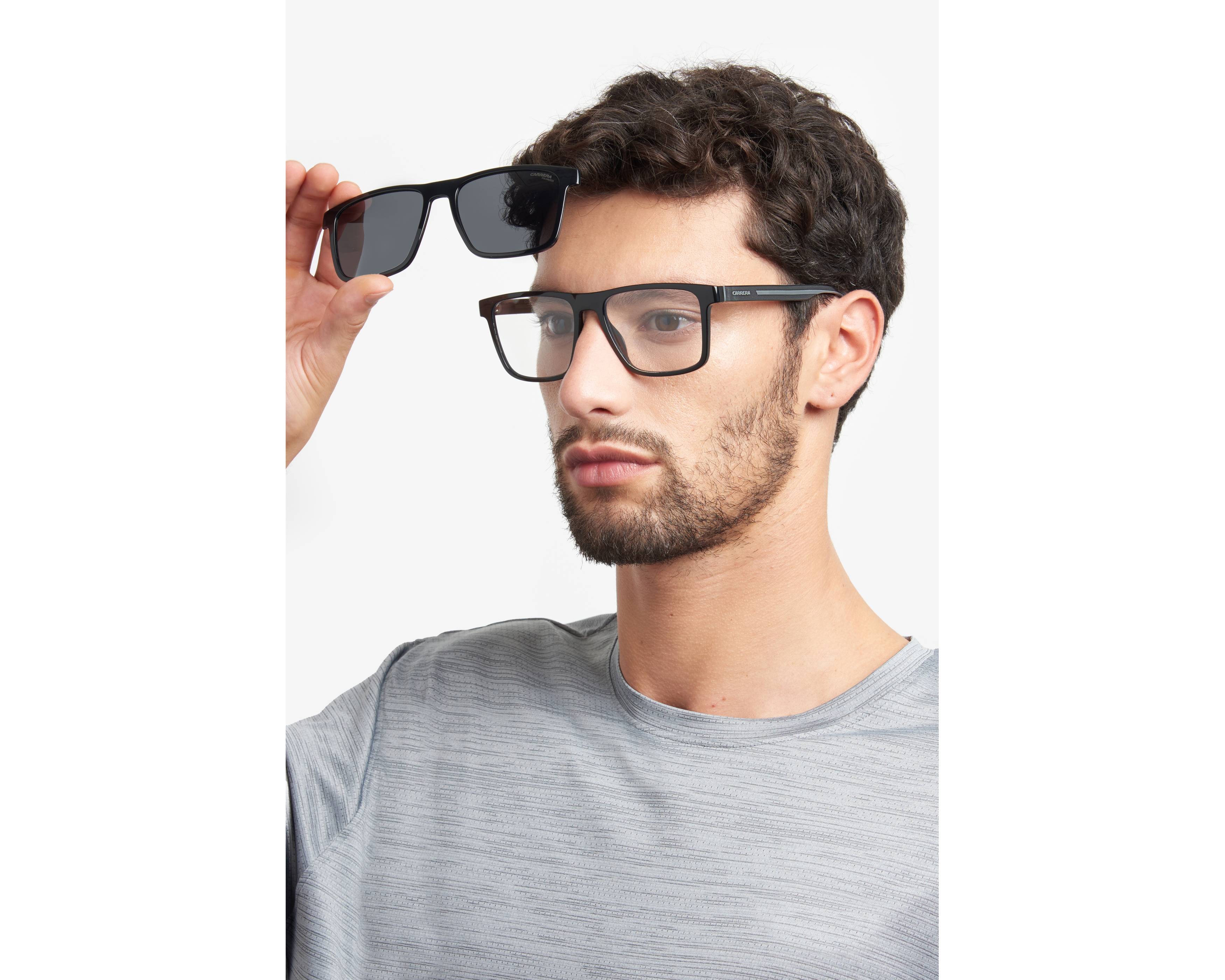 Carrera Glasses CA8061-CS 08A/M9