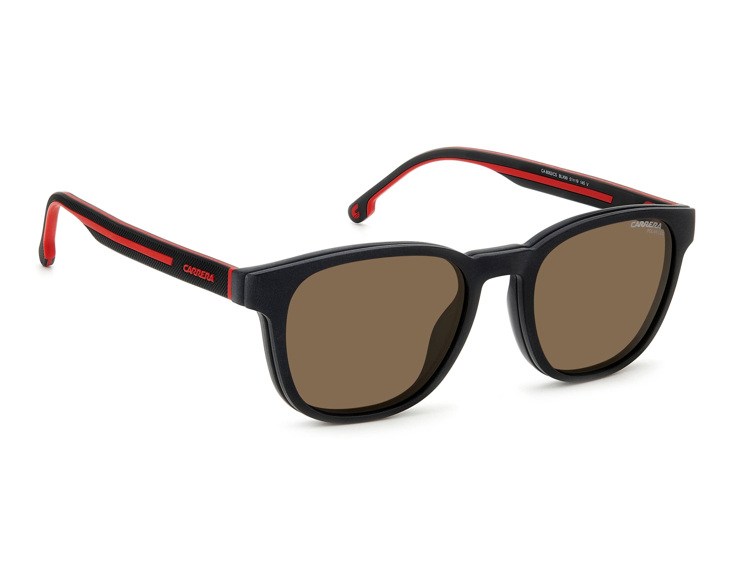 Carrera Glasses CA8062-CS BLX/SP