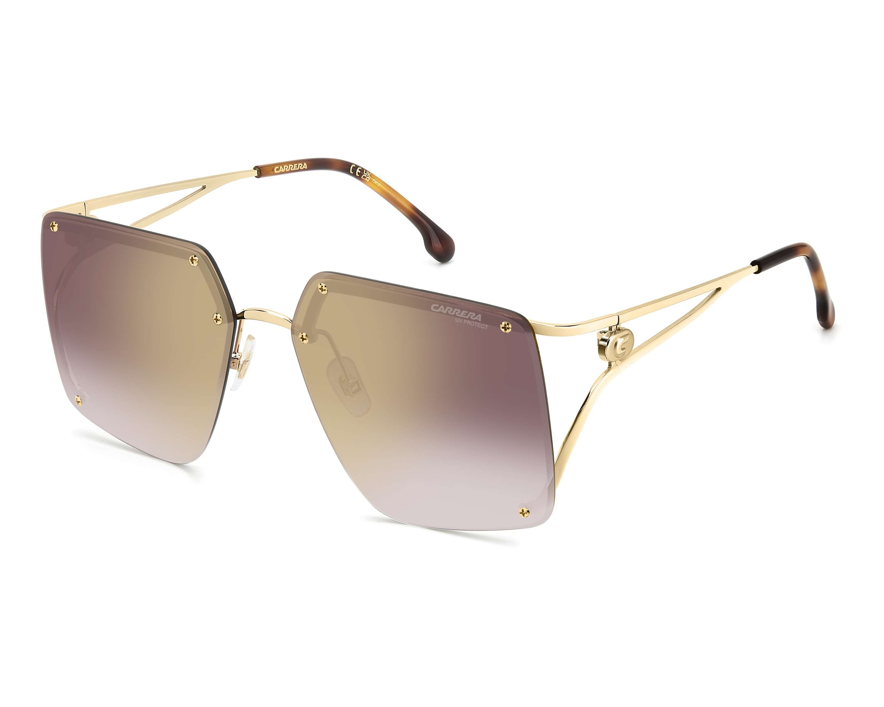 Carrera Sunglasses CARRERA-3041-S VVP/YK