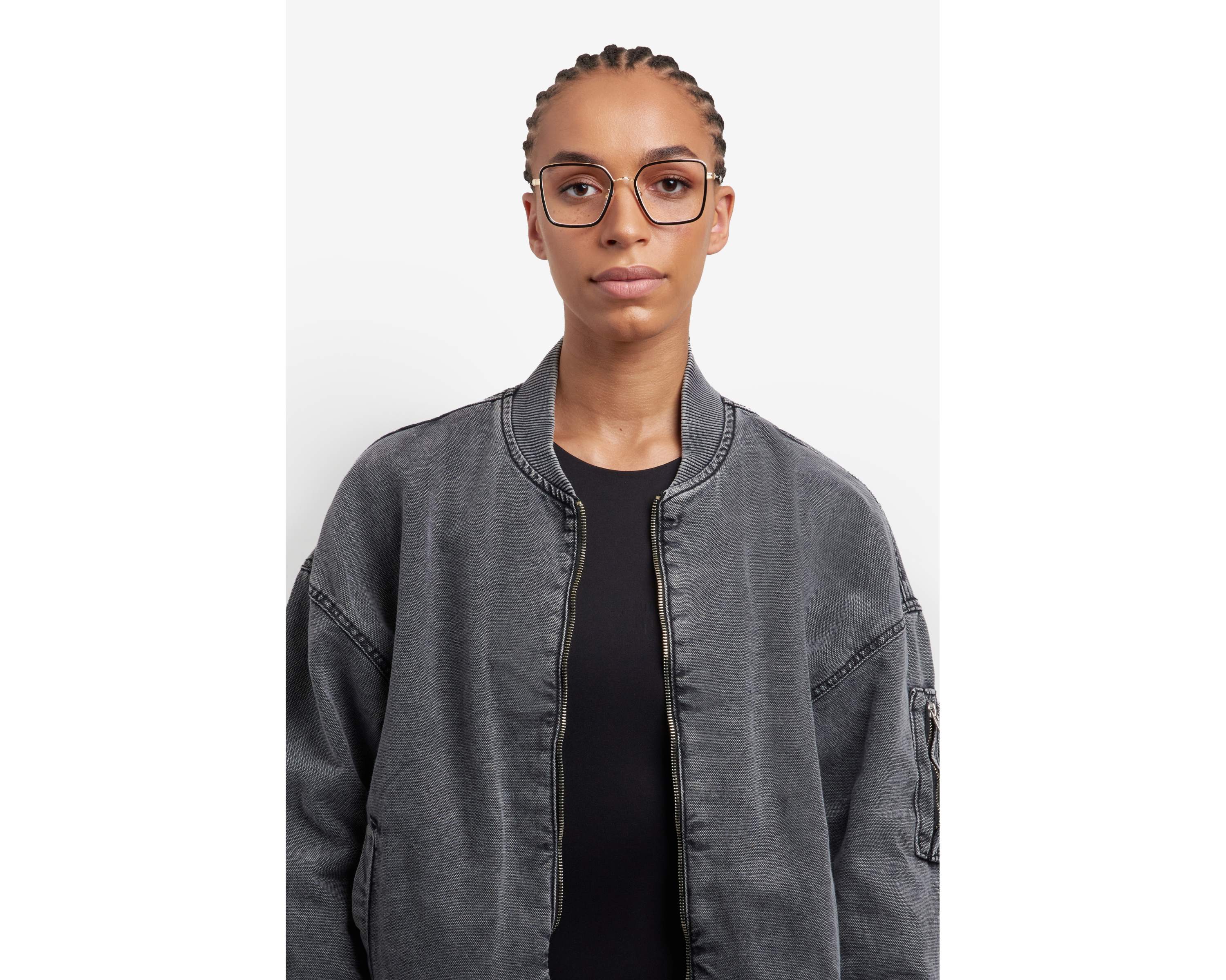 Carrera Glasses CARRERA-3050 80S