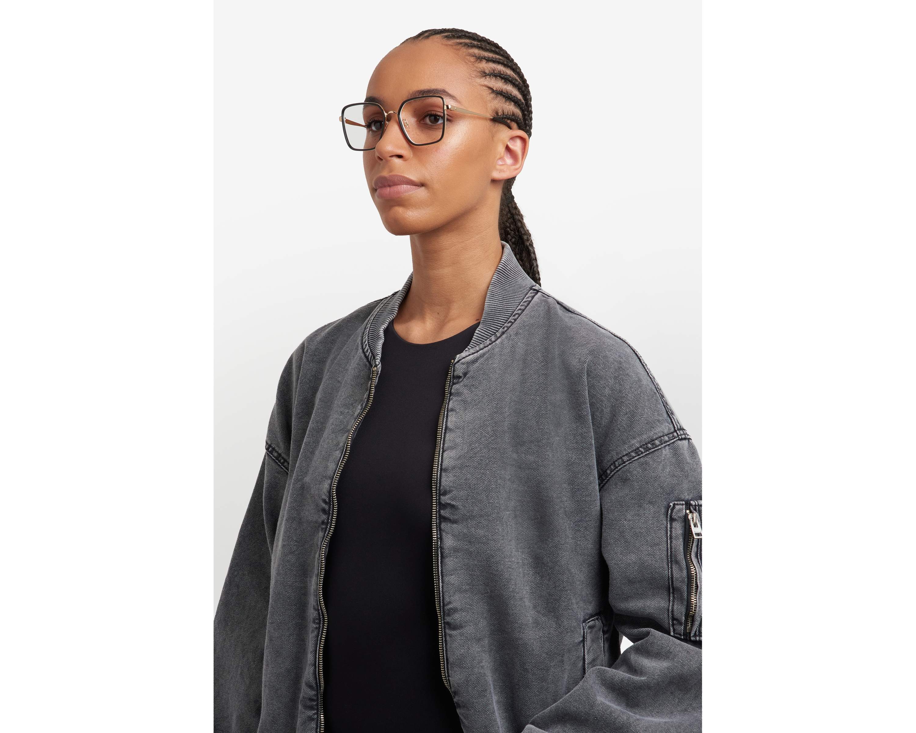 Carrera Glasses CARRERA-3050 80S