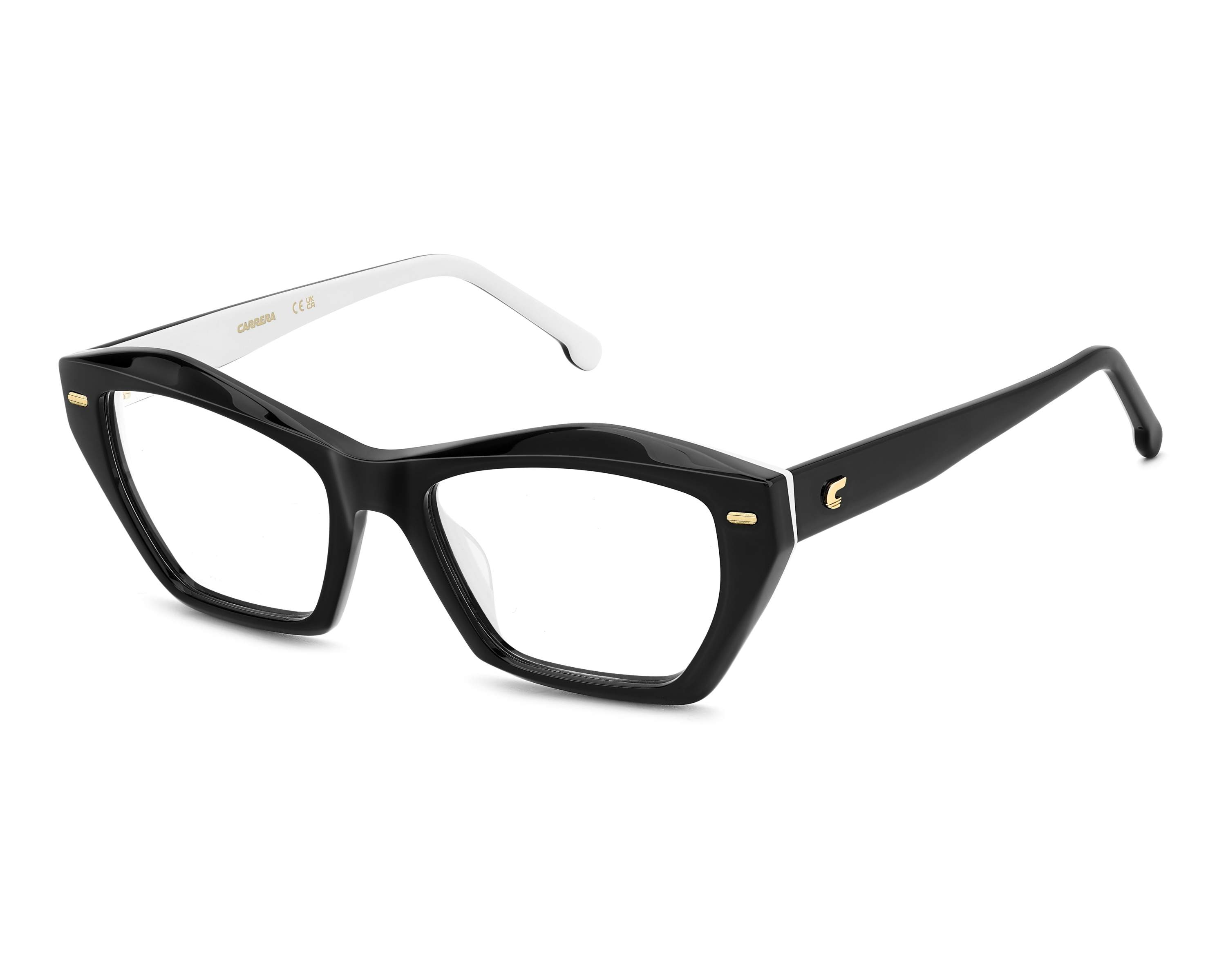 Carrera Glasses CARRERA-3053 80S