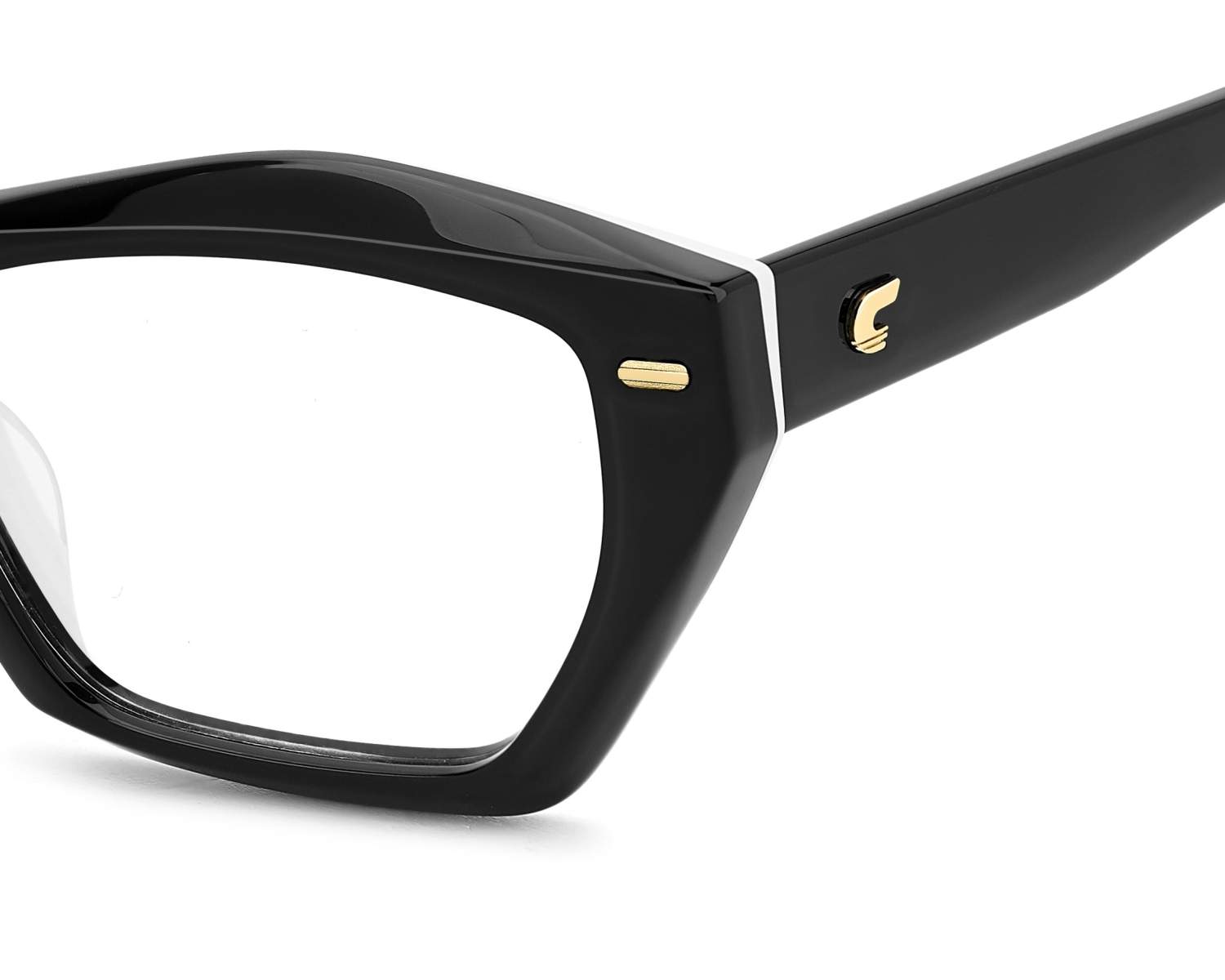 Carrera Glasses CARRERA-3053 80S