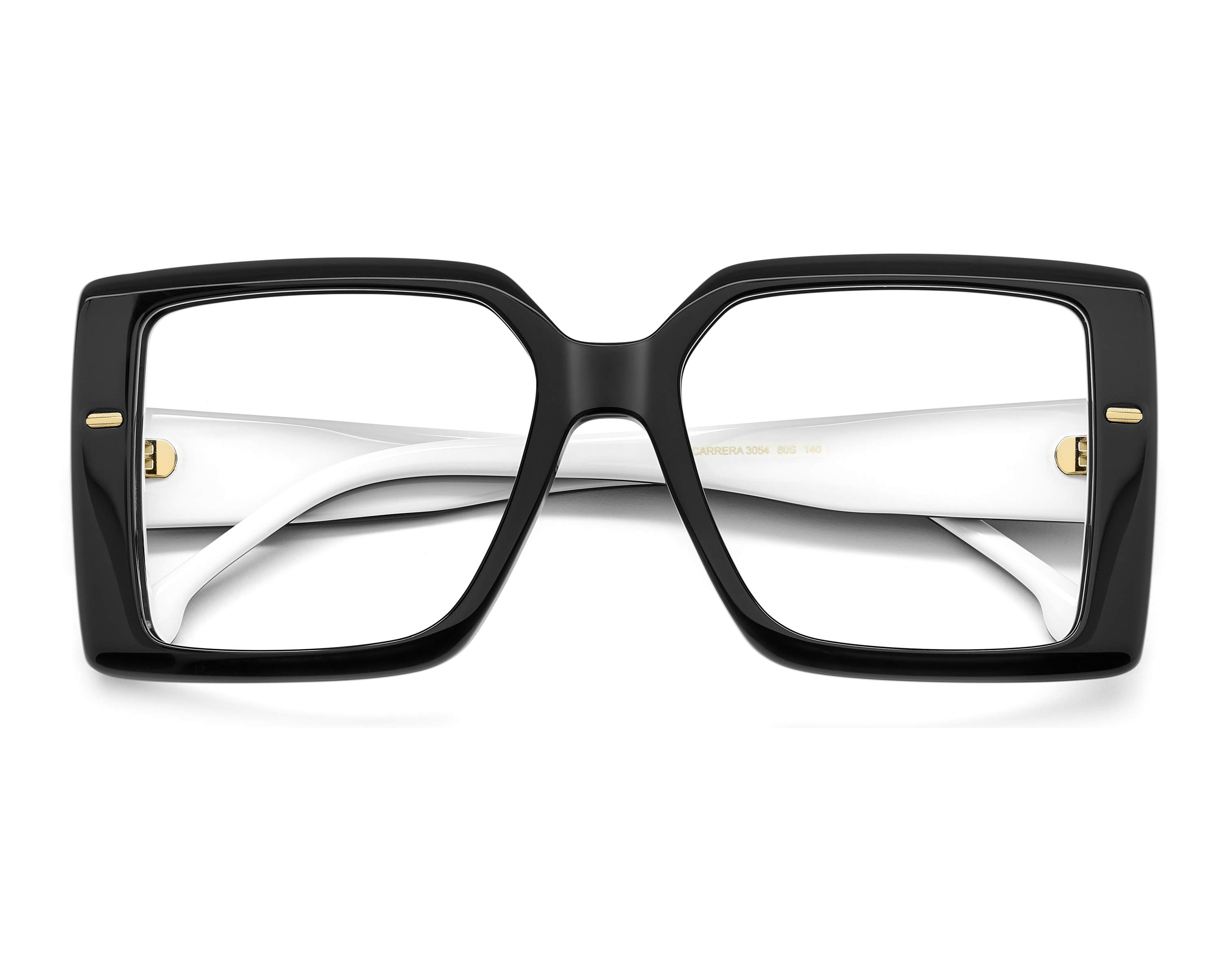 Carrera Glasses CARRERA-3054 80S