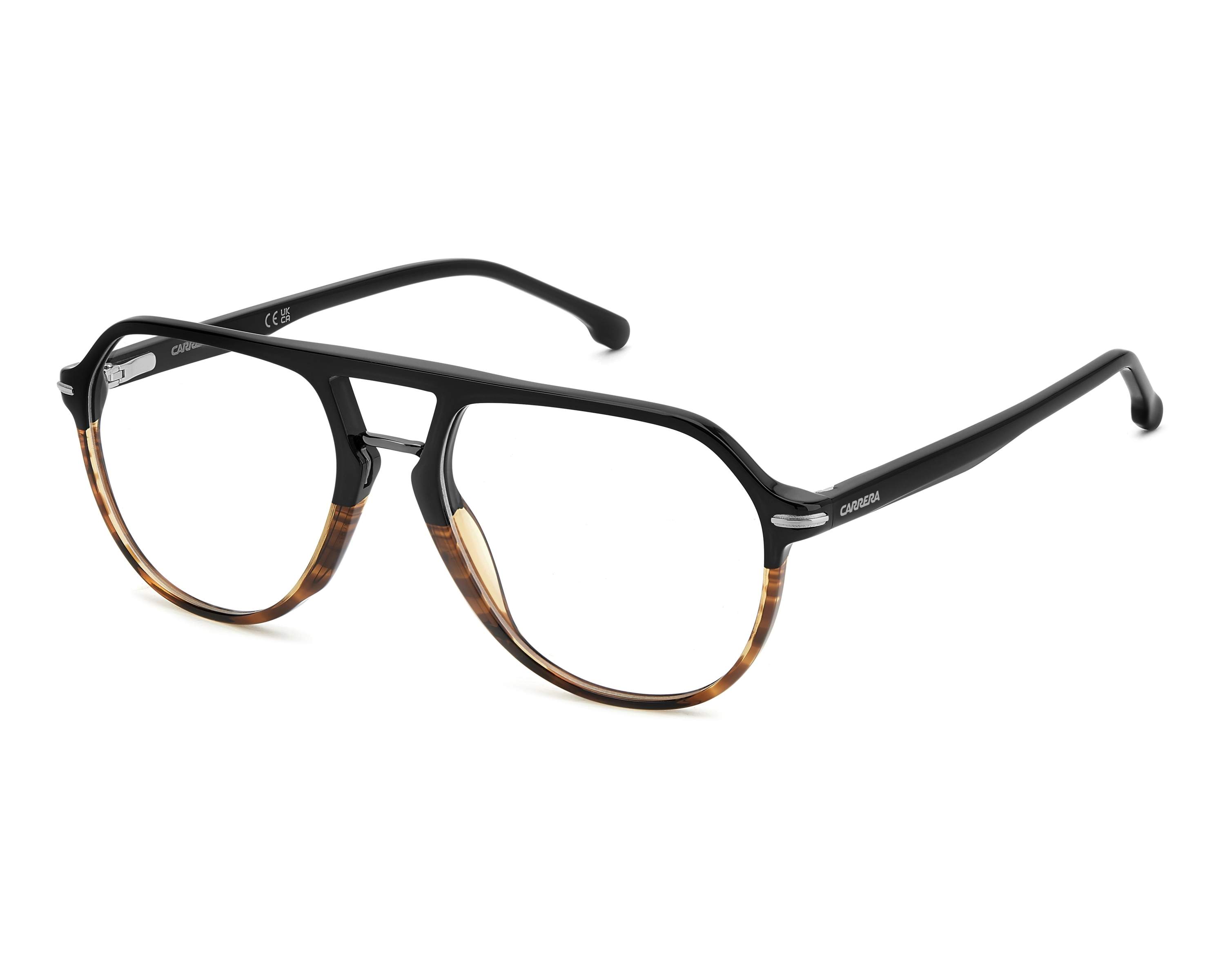 Carrera Glasses CARRERA-345 37N
