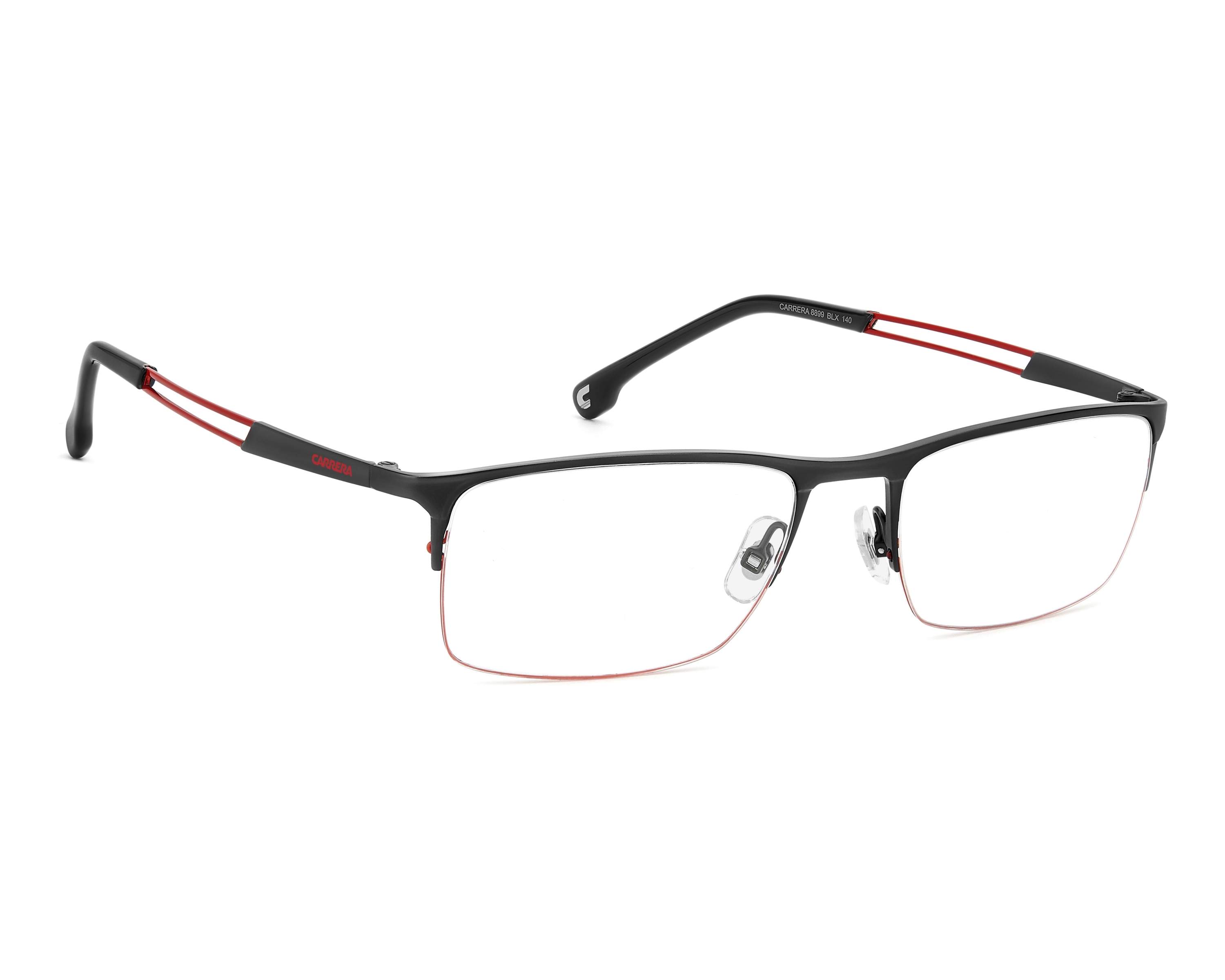 Carrera Glasses CARRERA-8899 BLX