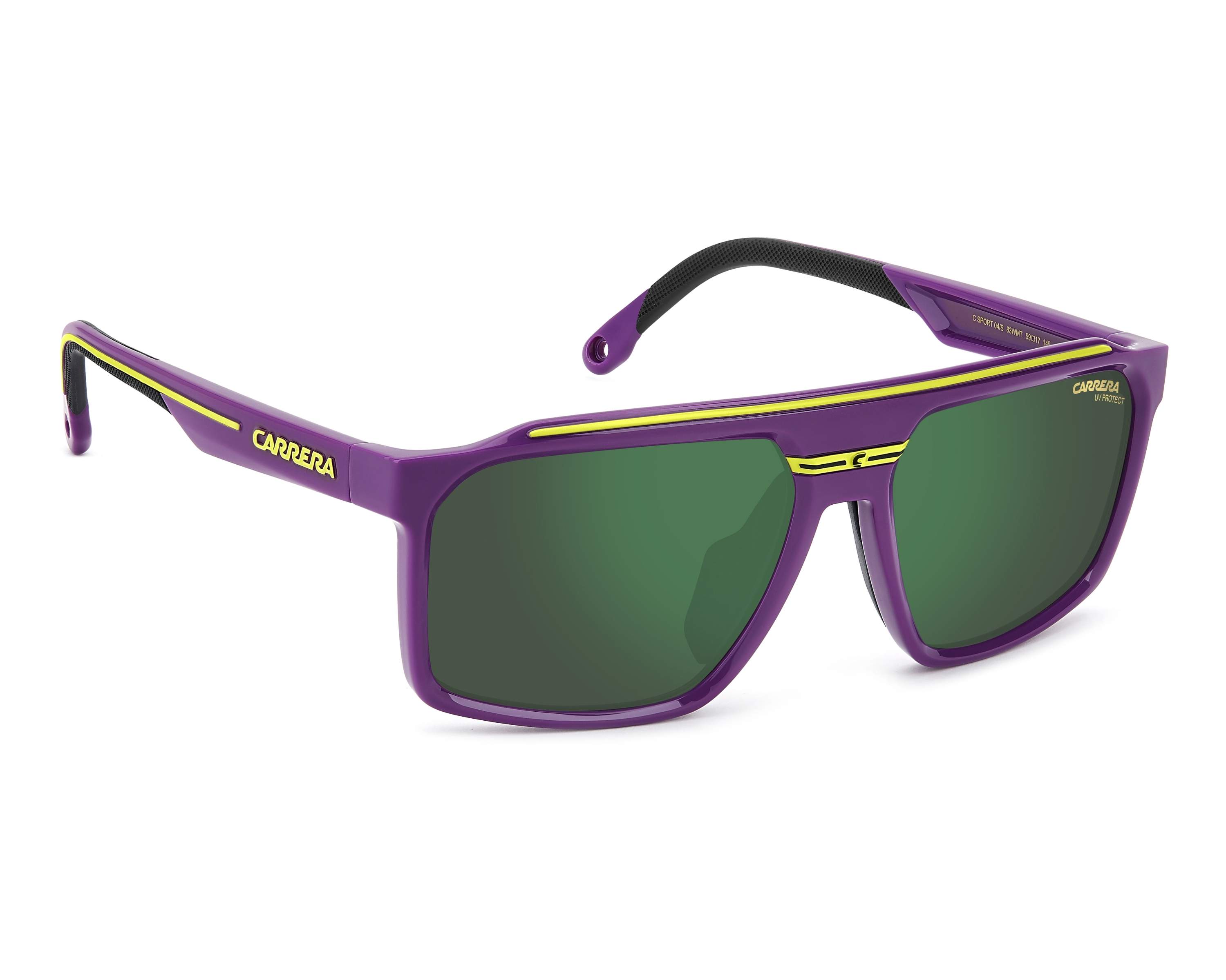 Carrera Sunglasses C-SPORT-04-S 83W/MT