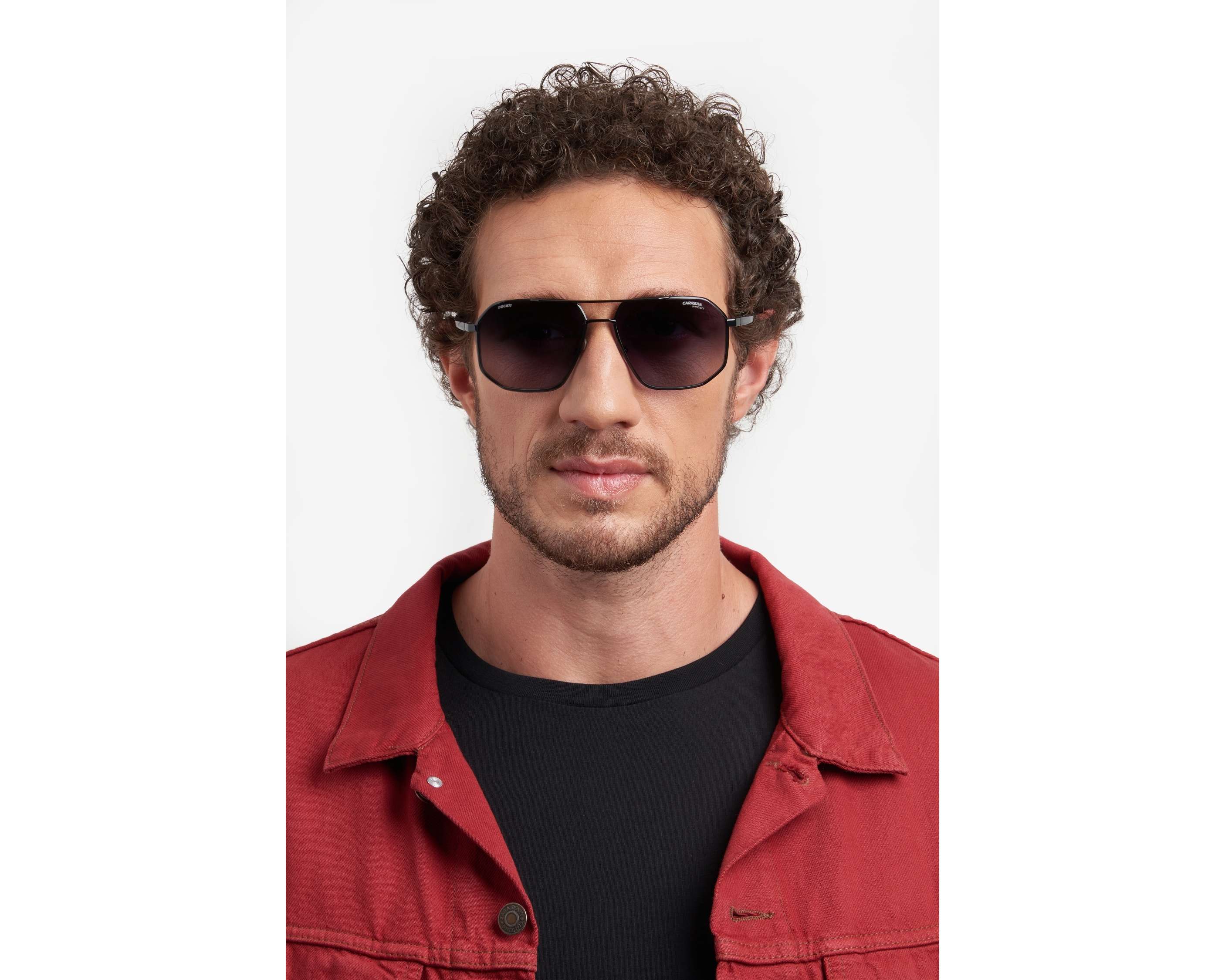 Carrera Sunglasses Ducati CARDUC-037-S 807/9O
