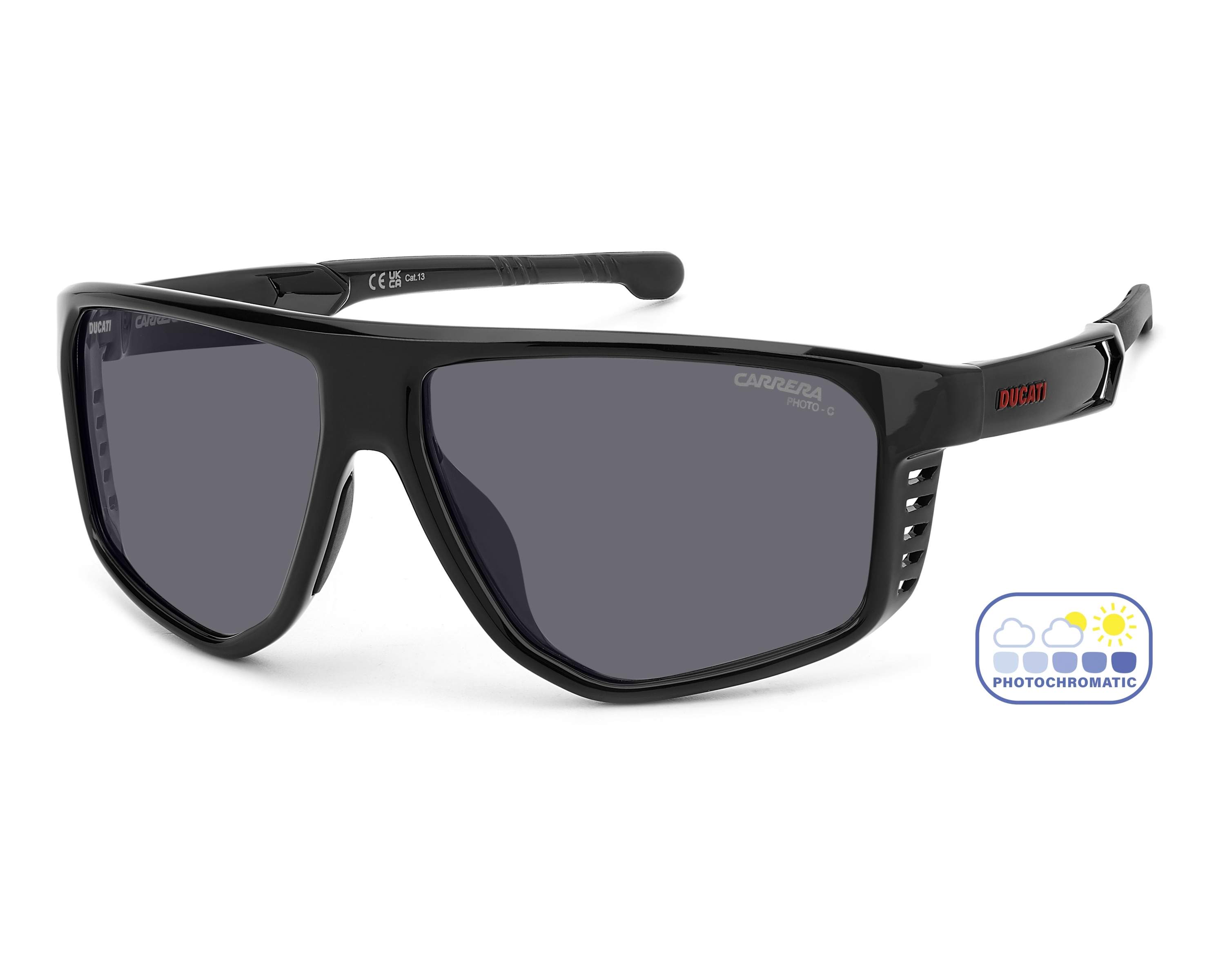 Carrera Sunglasses Ducati CARDUC-051-S 807/KI