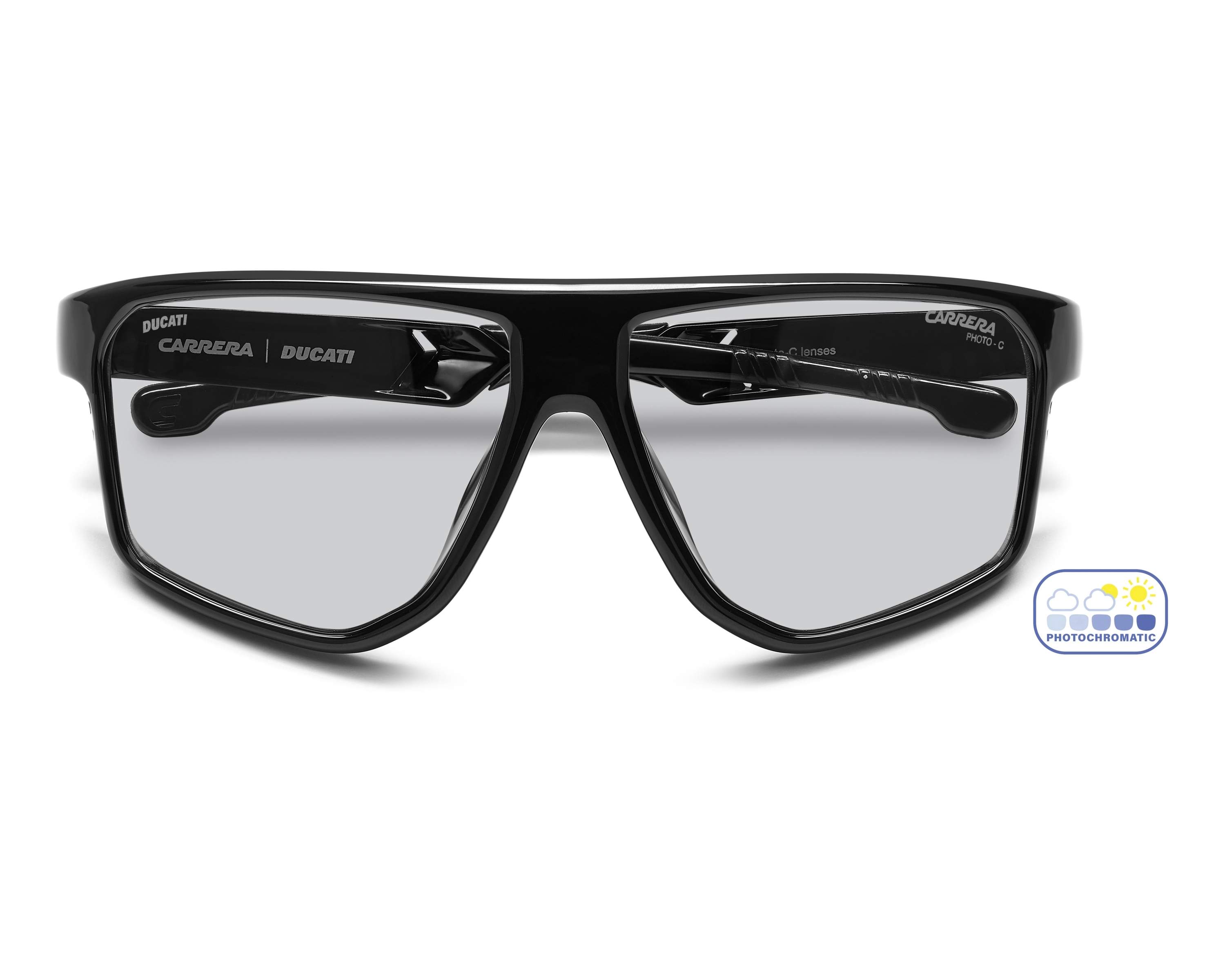 Carrera Sunglasses Ducati CARDUC-051-S 807/KI