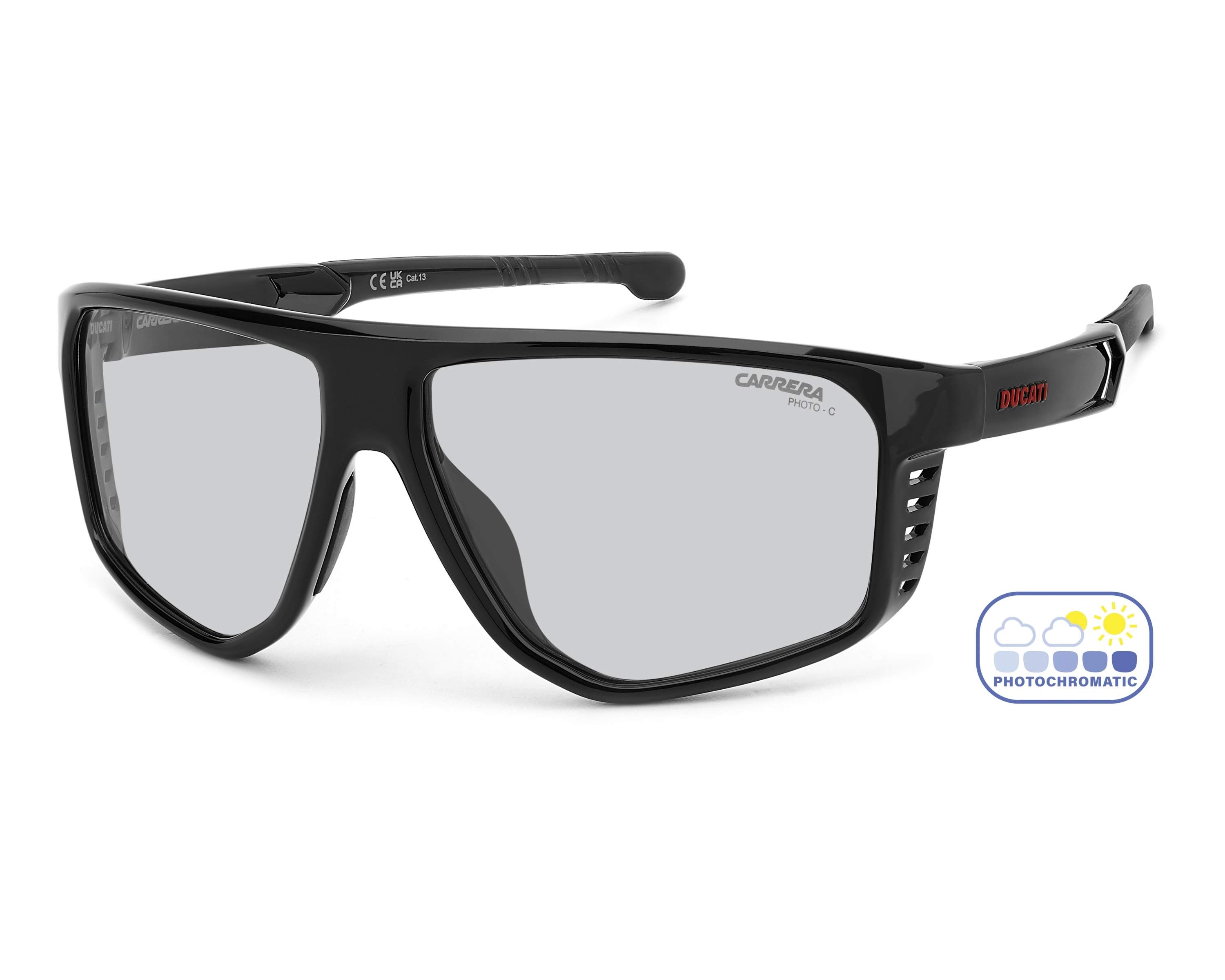 Carrera Sunglasses Ducati CARDUC-051-S 807/KI