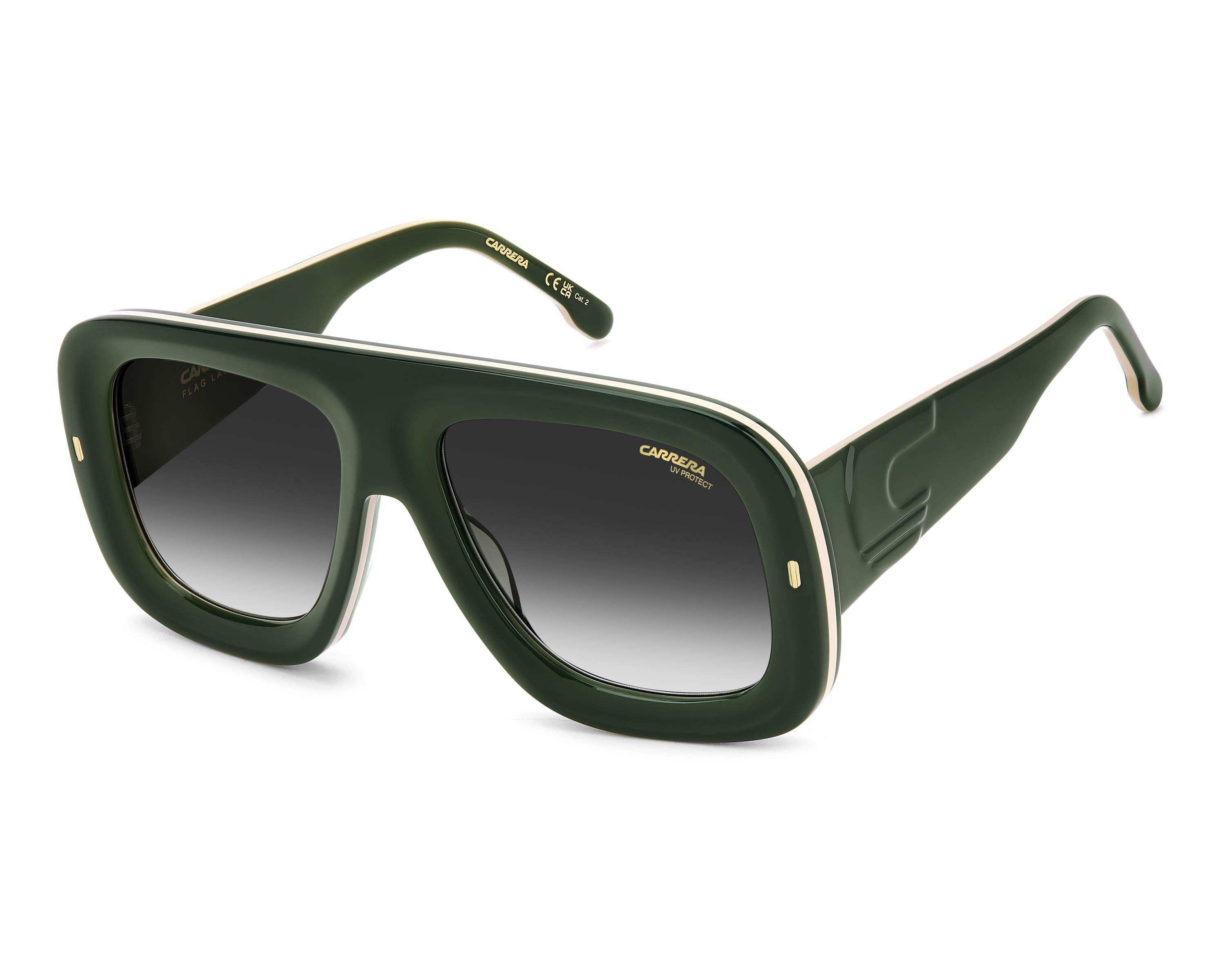 Carrera Sunglasses FLAGLAB-18 1ED/9O