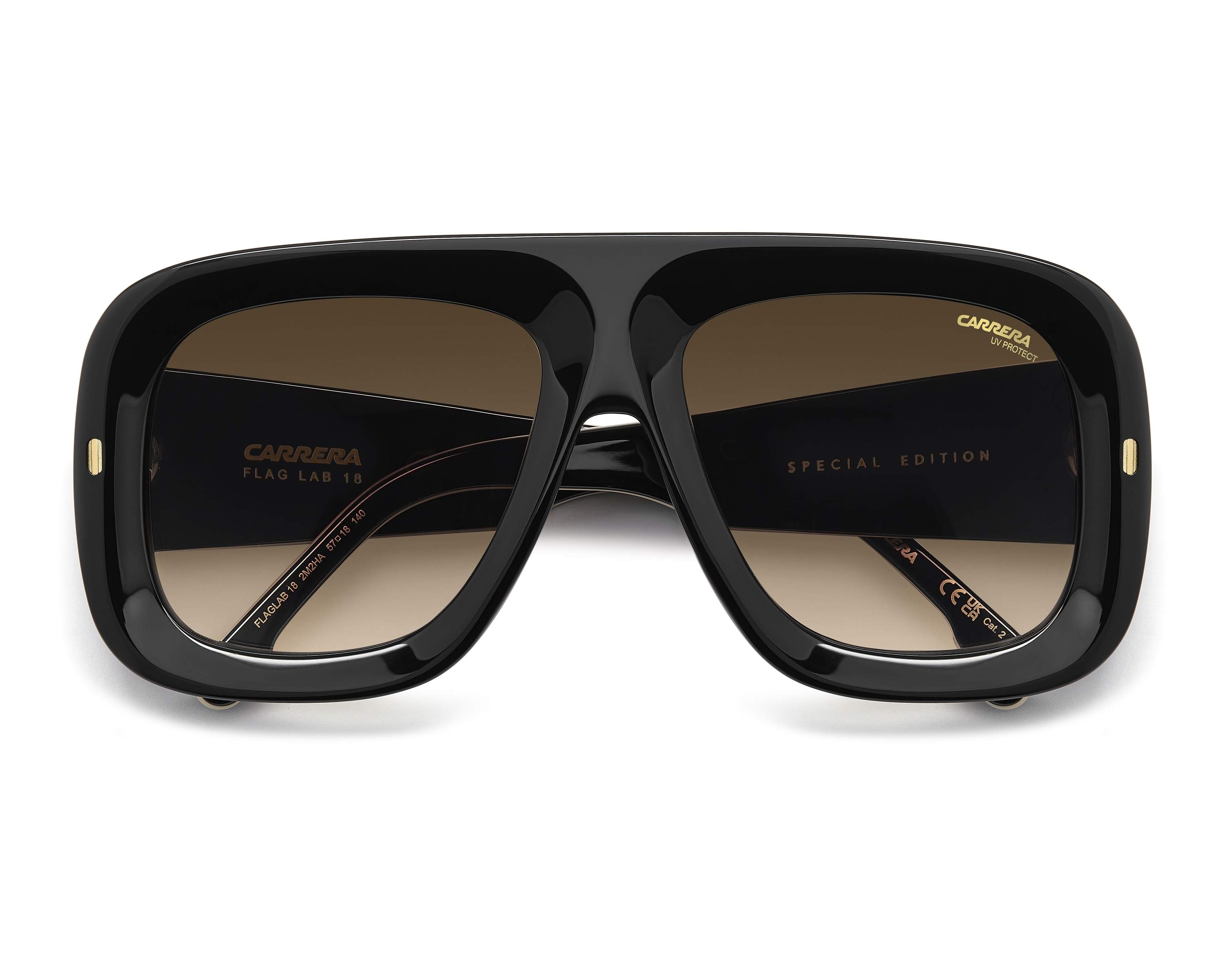 Carrera Sunglasses FLAGLAB-18 2M2/HA