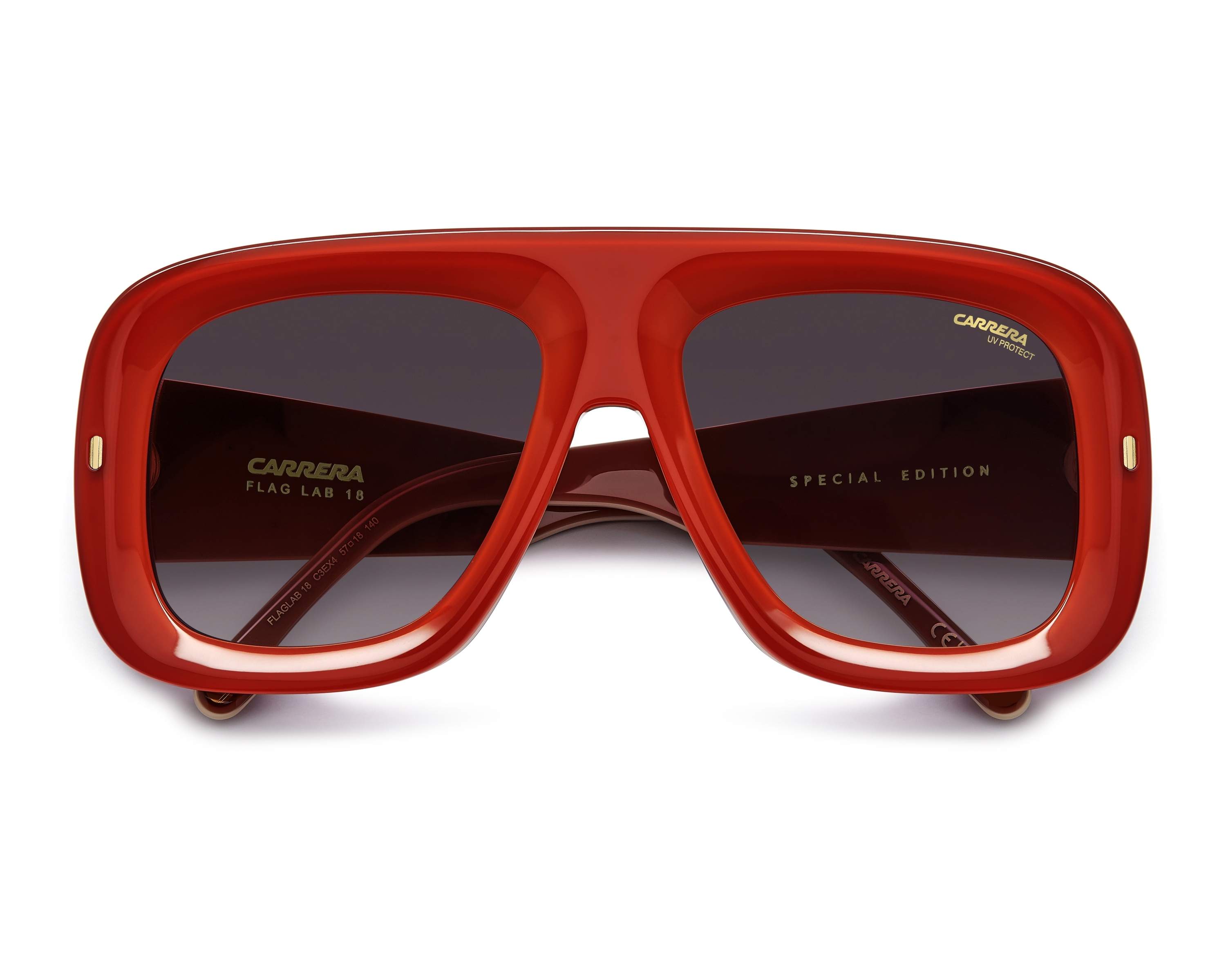 Carrera Sunglasses FLAGLAB-18 C3E/X4