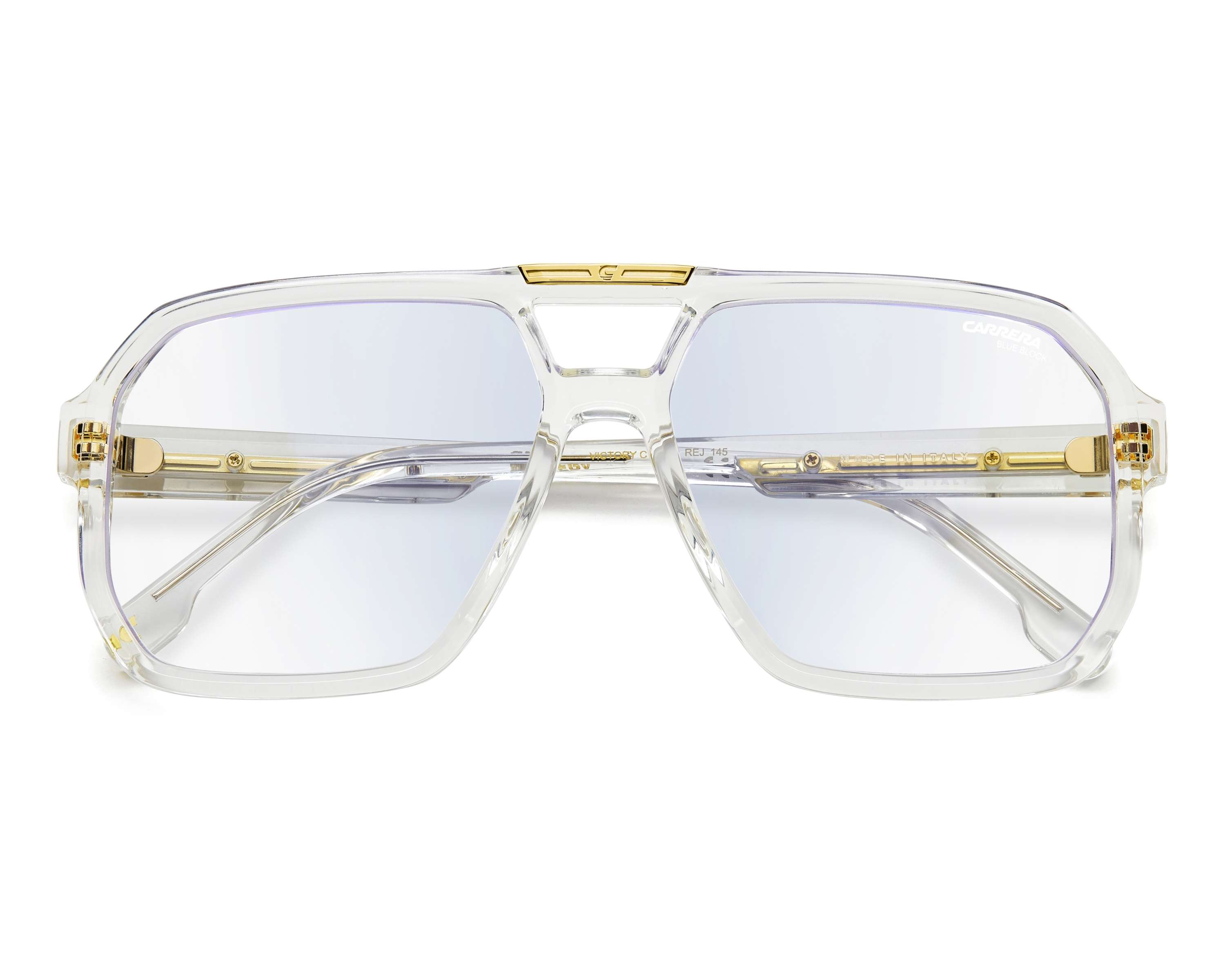 Carrera Glasses VICTORY-C-01-BB REJ