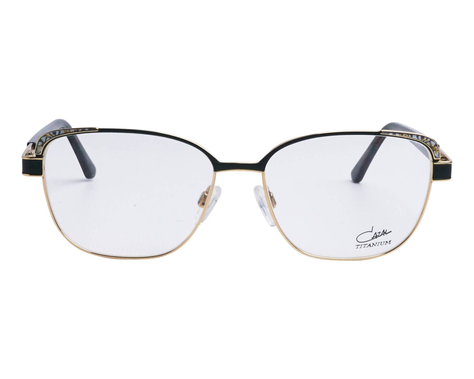 Cazal Glasses 1283 003
