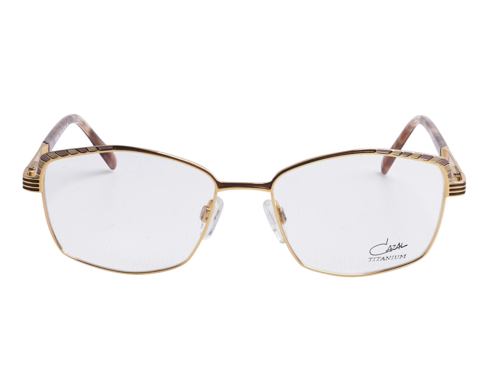Cazal Glasses 1286 001