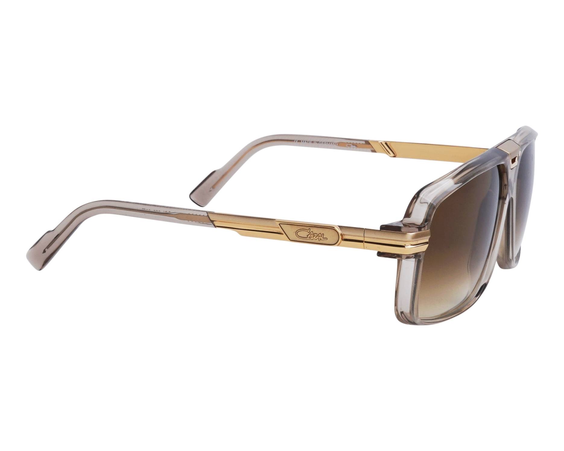 Cazal Sunglasses 6032-3 002