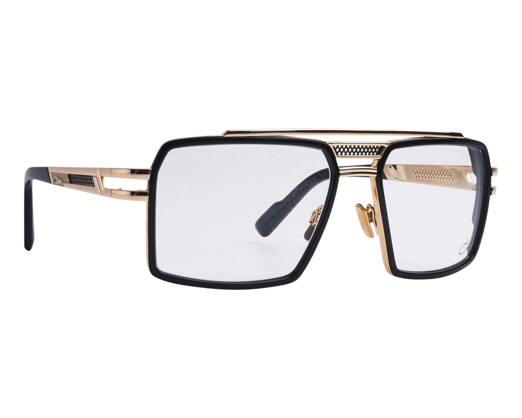 Cazal Glasses 6033 001