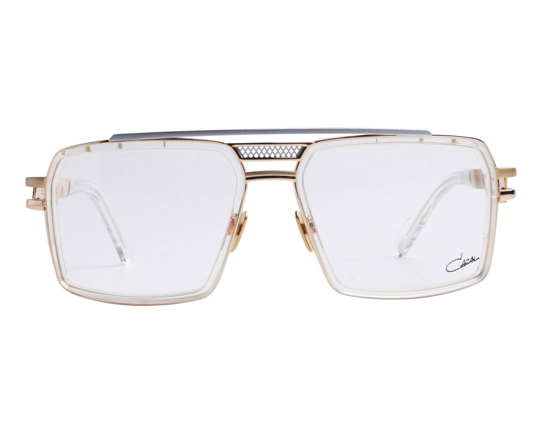 Cazal Glasses 6033 004