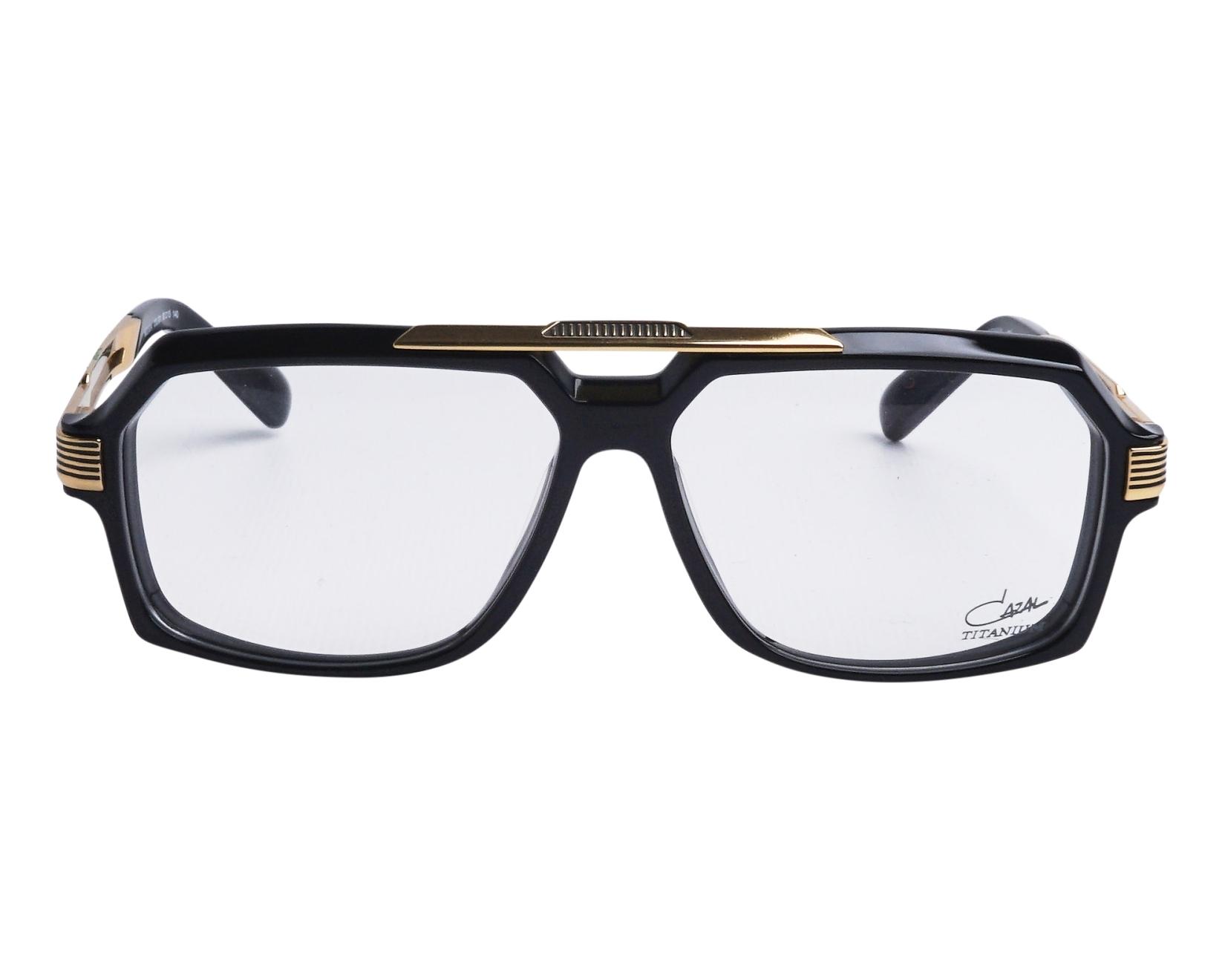Cazal Glasses 6034 001
