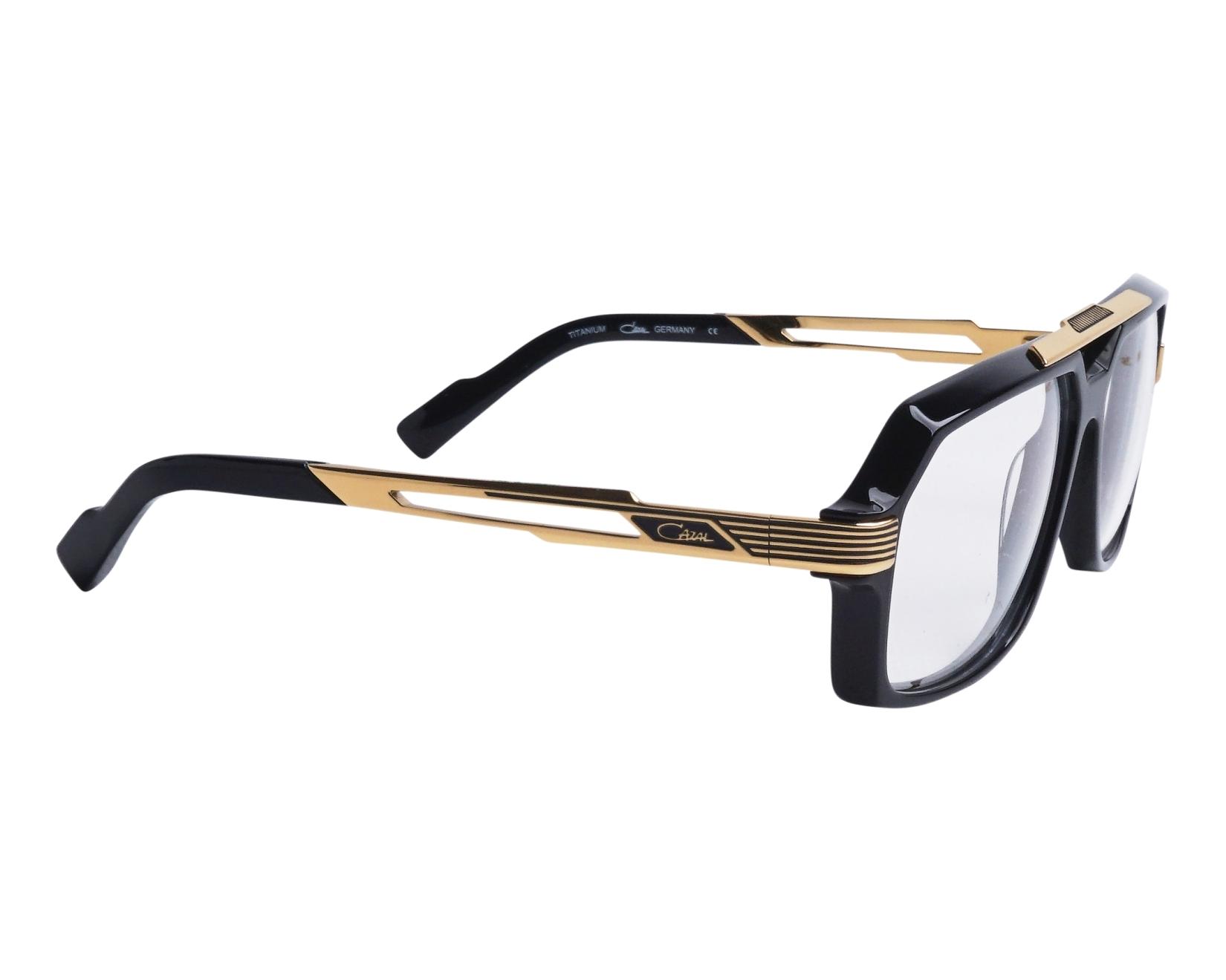 Cazal Glasses 6034 001